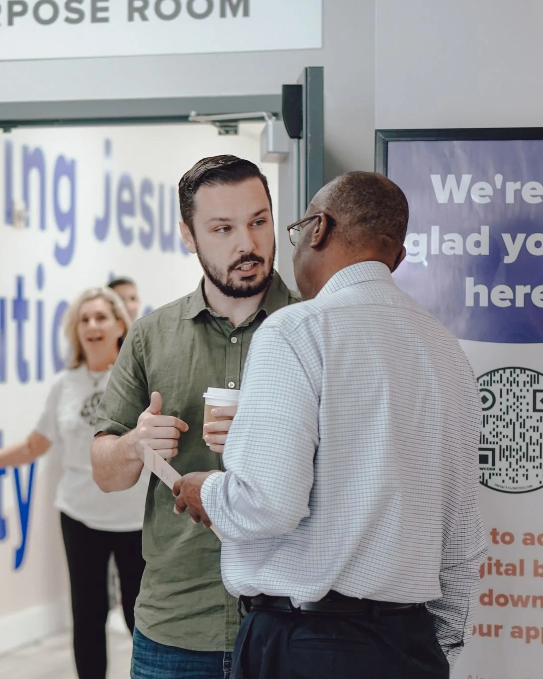 Locations — City Rev Church