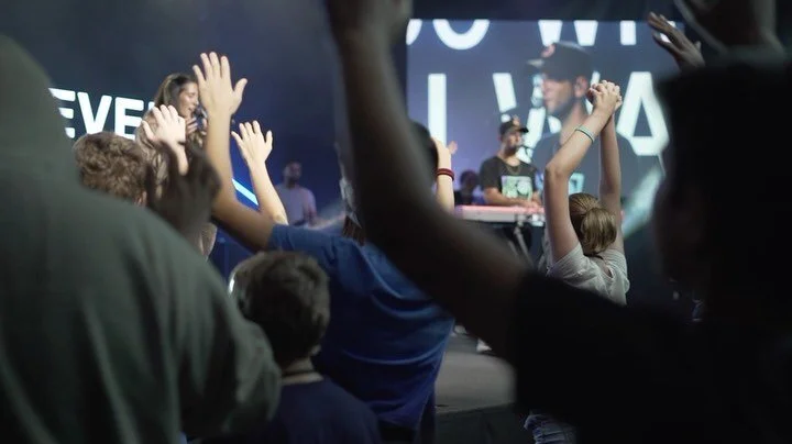 Events — City Rev Church