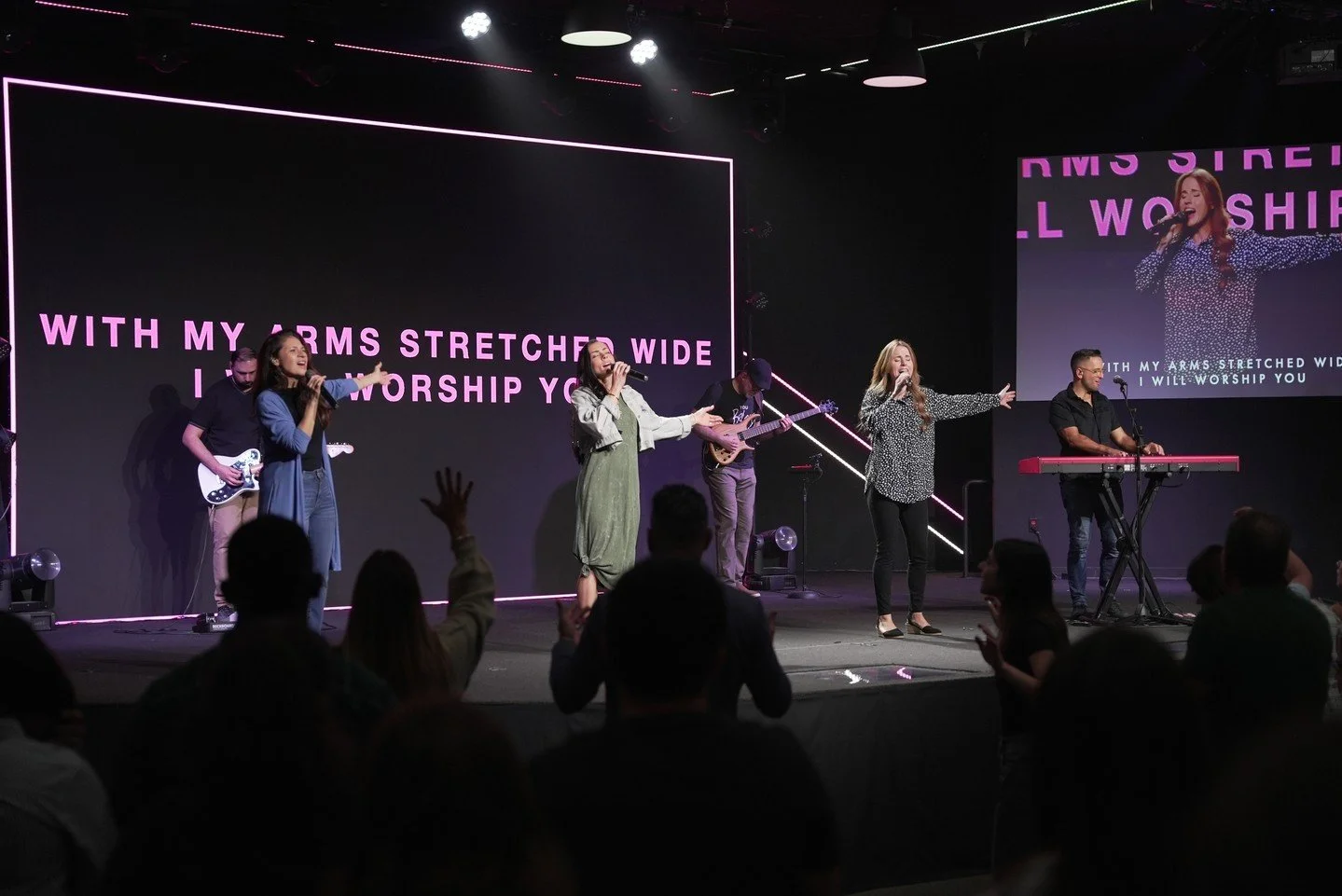 Give — City Rev Church