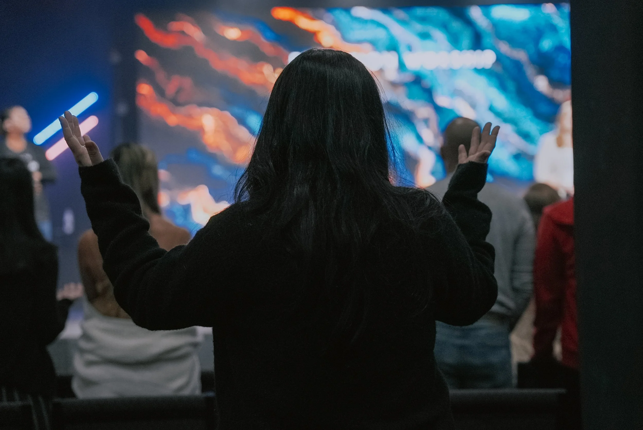About — City Rev Church