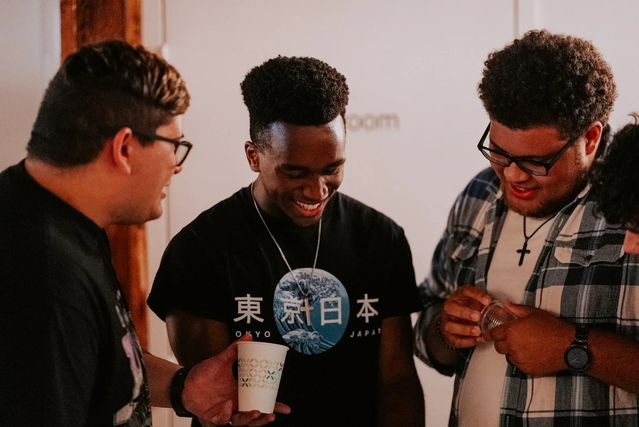 Family | Join Our Family Today — City Rev Church