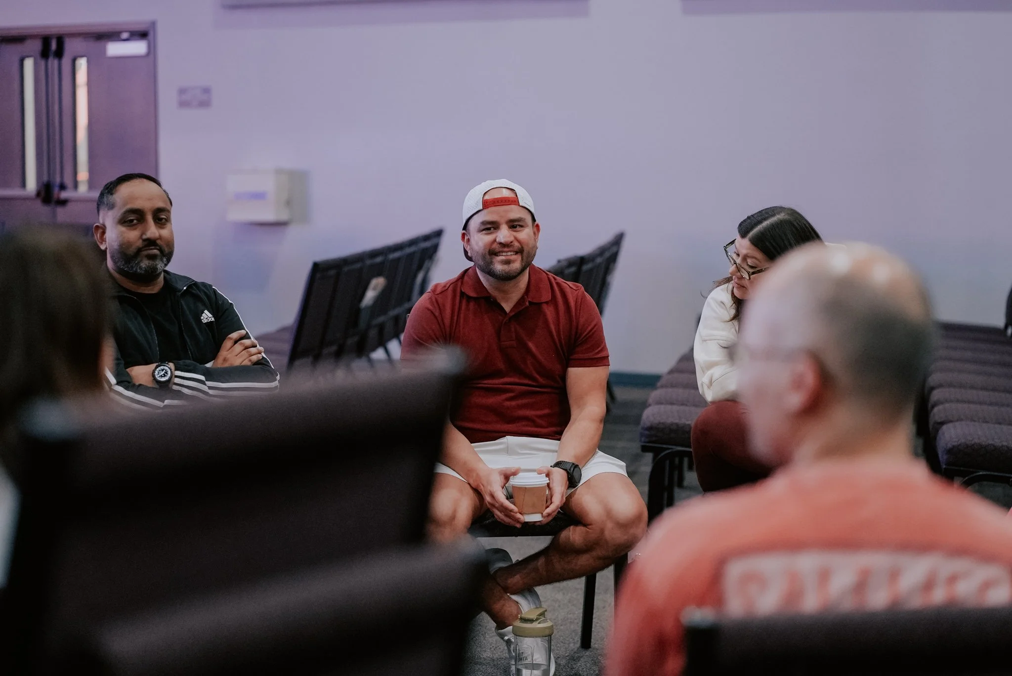 Family — City Rev Church