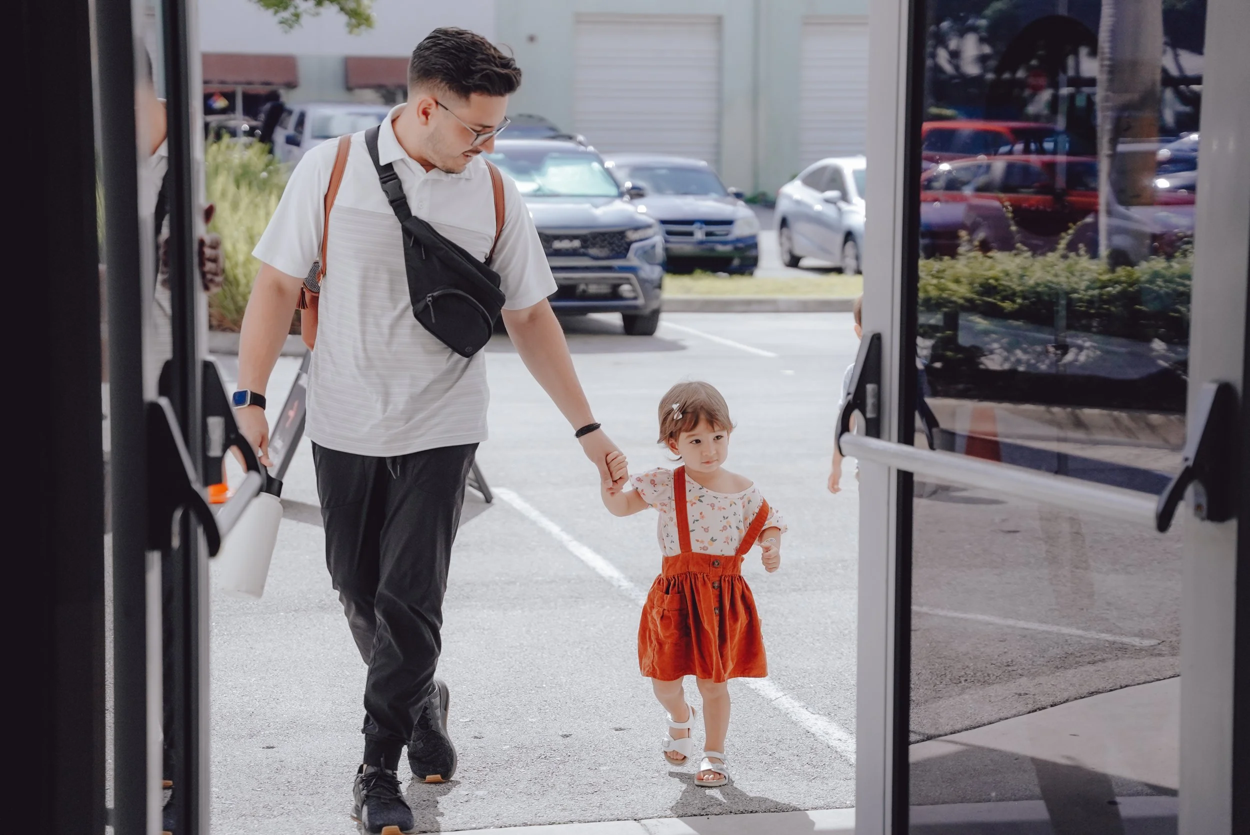 Family — City Rev Church