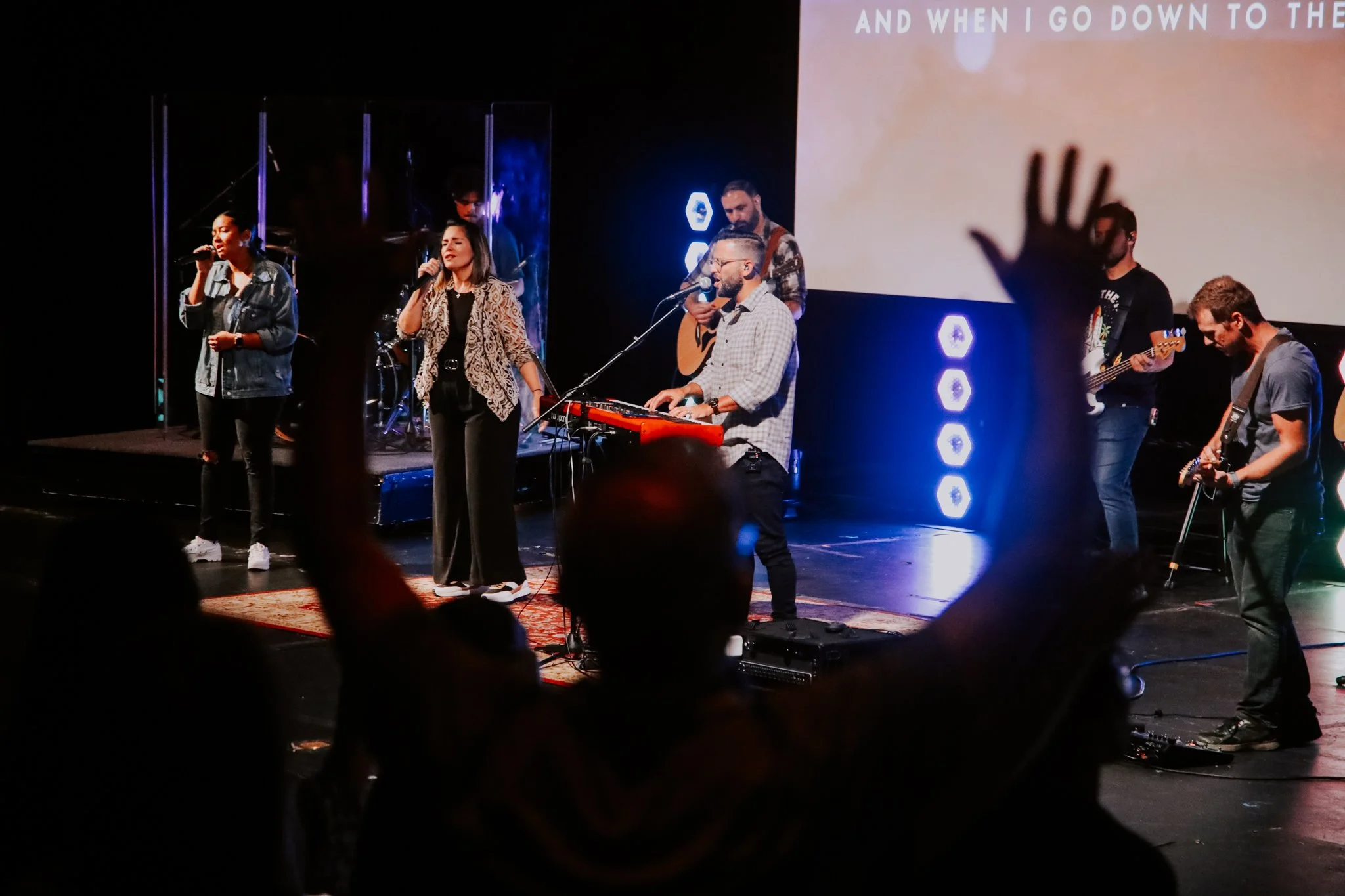 Locations — City Rev Church