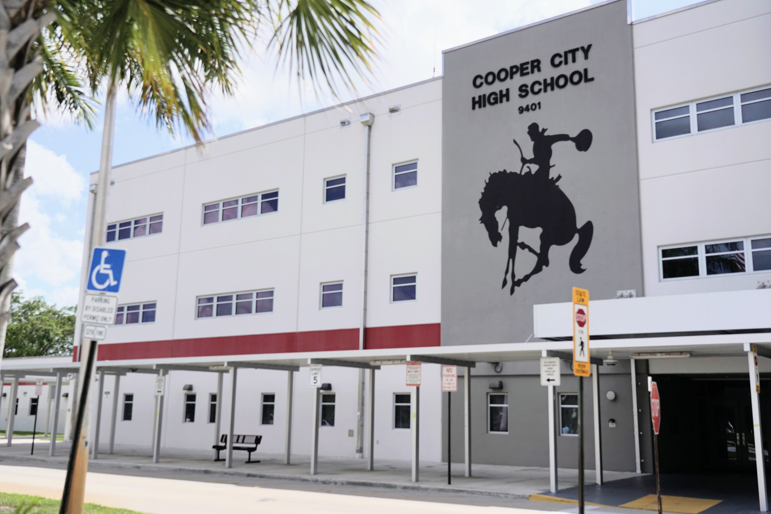 Locations — City Rev Church