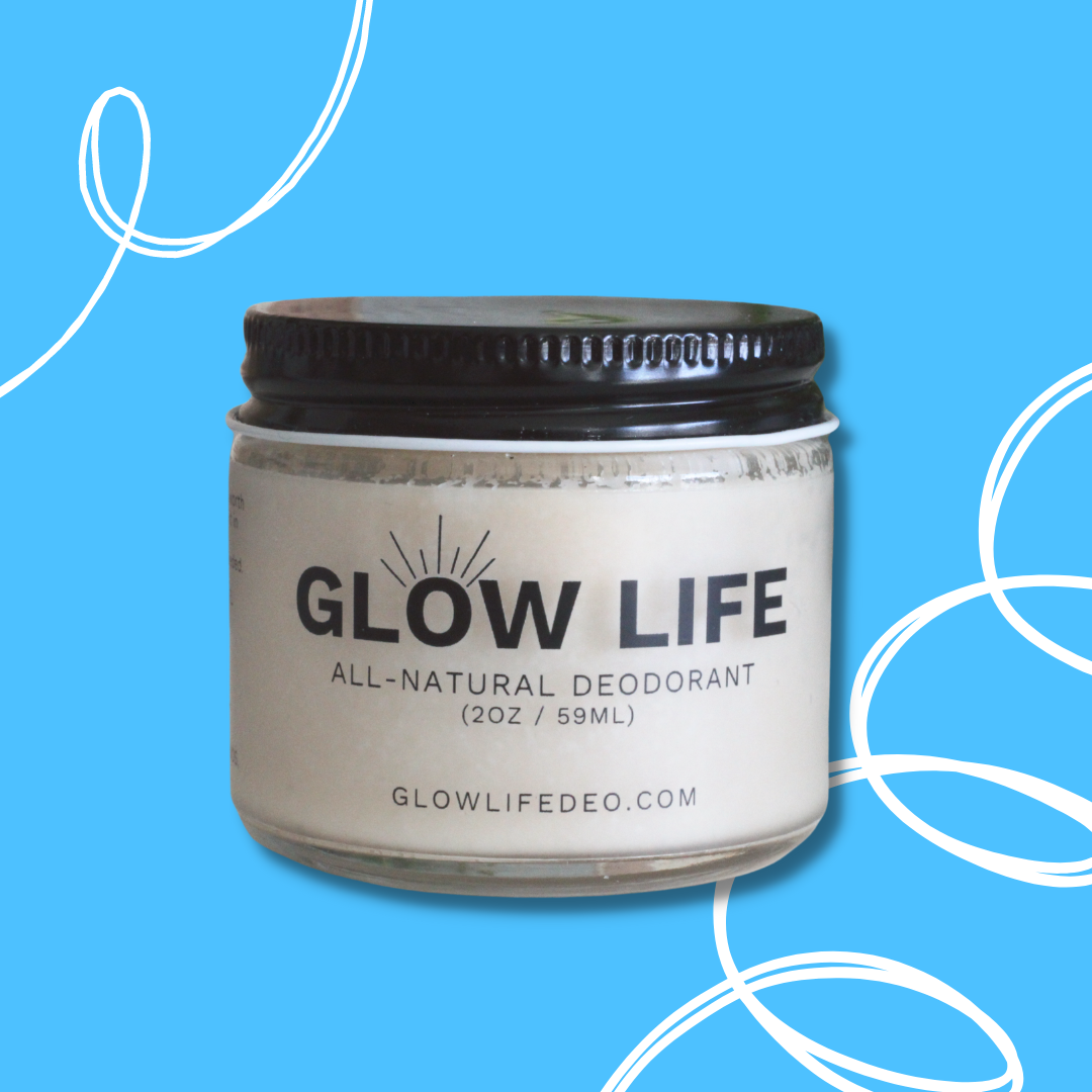 Shop — Glow With Char