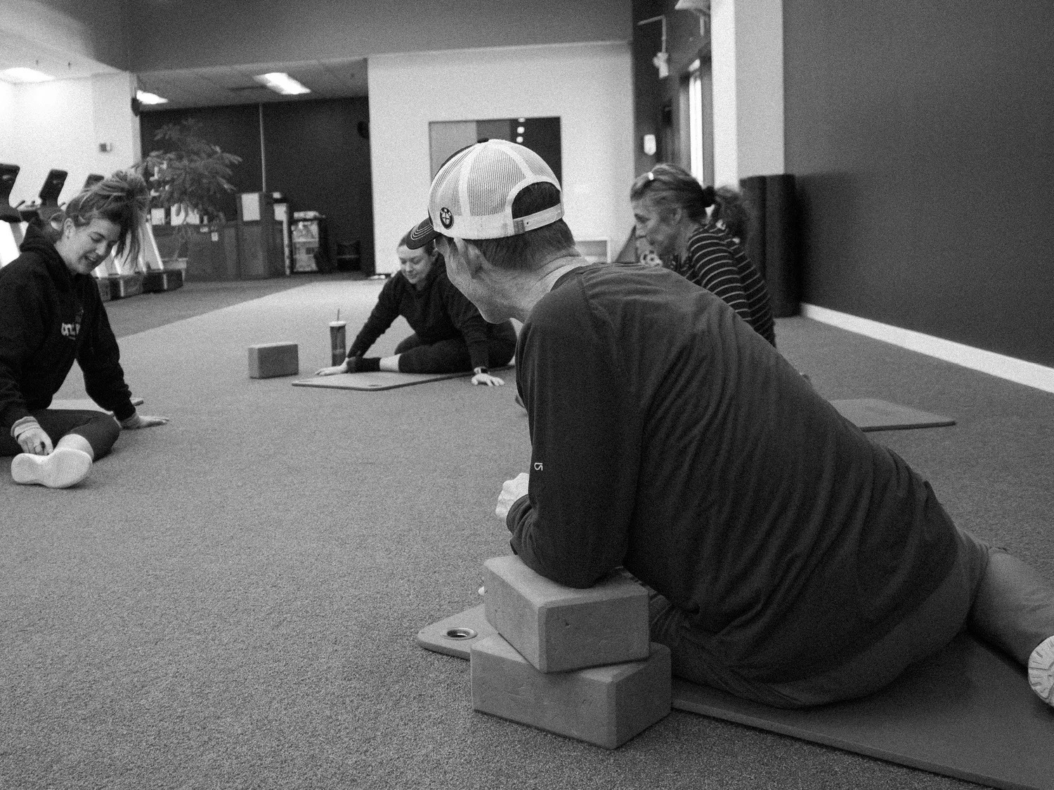 Methodology — On Track Physical Therapy and Functional Training