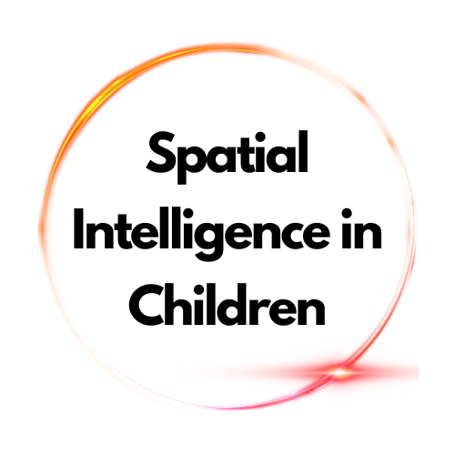 Spatial Intelligence