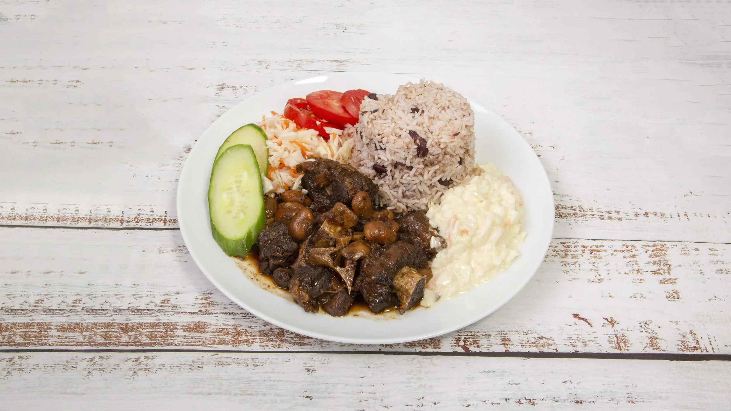 The Jamaican