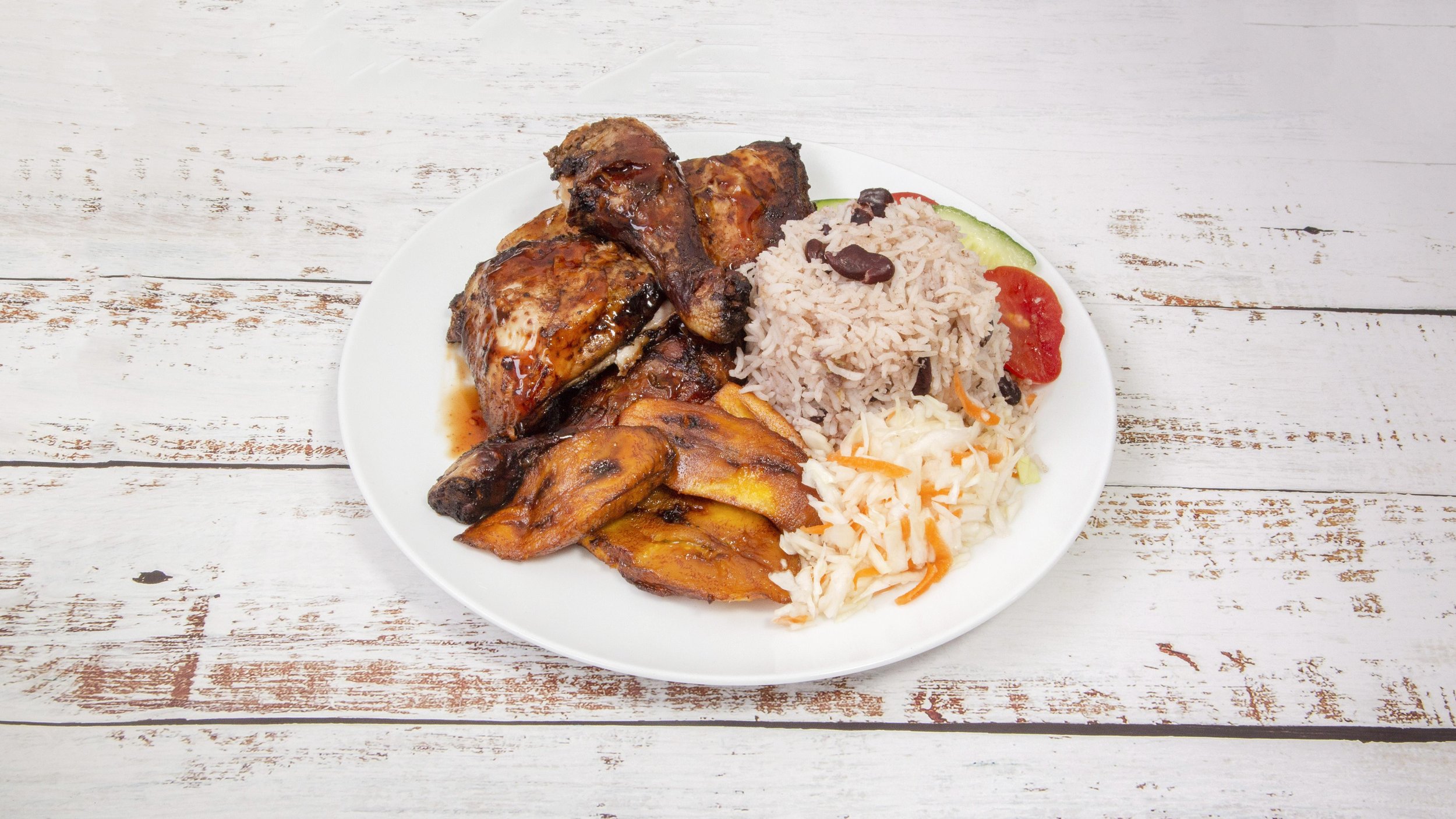 The Jamaican