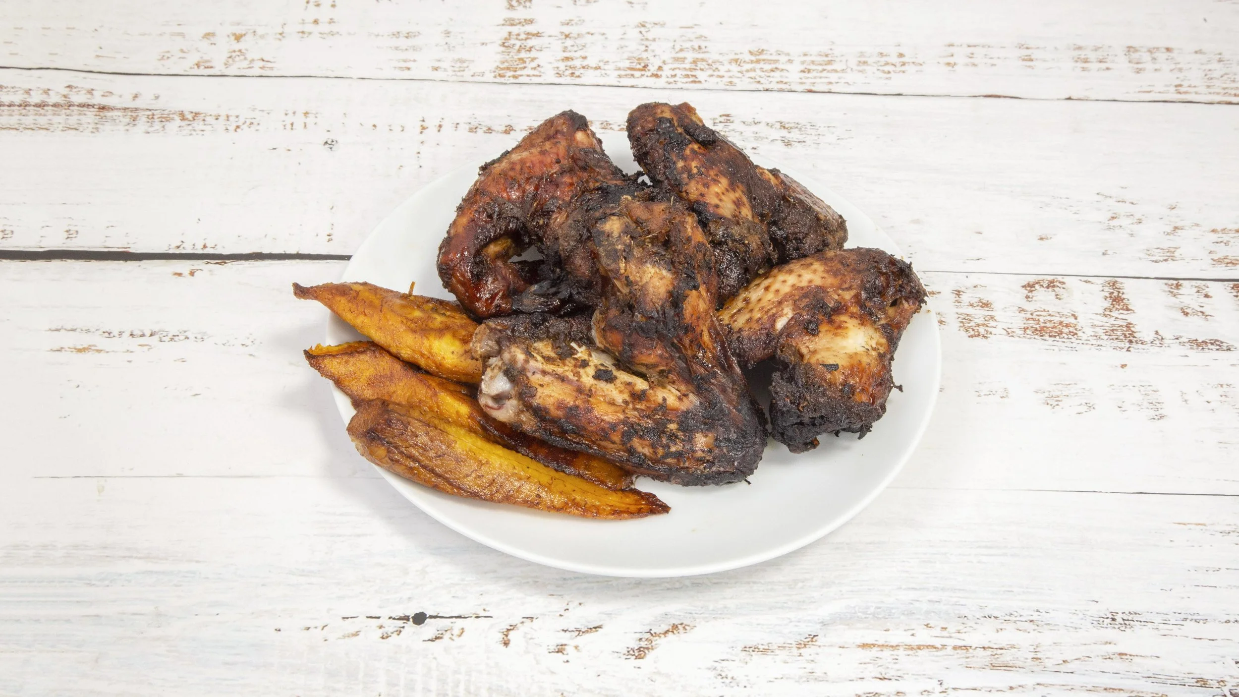 The Jamaican