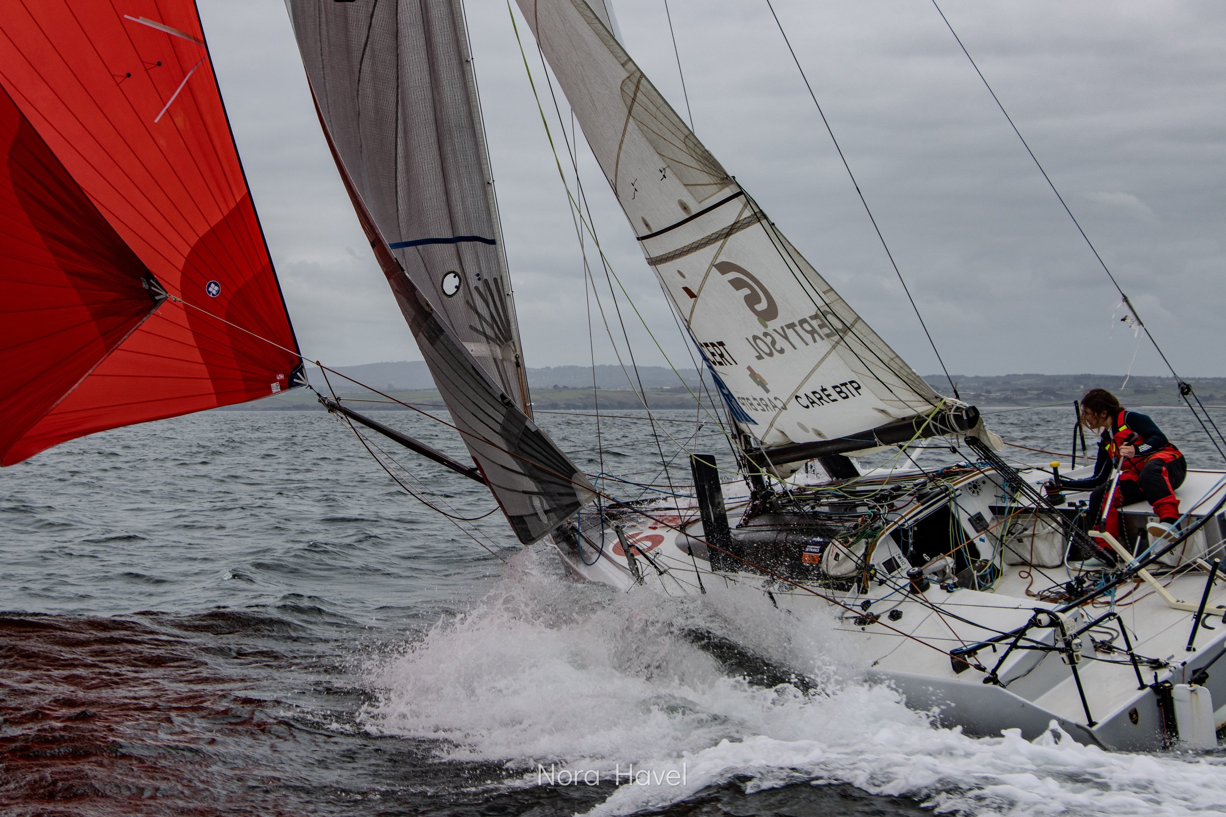 Boat — Ambre Sails