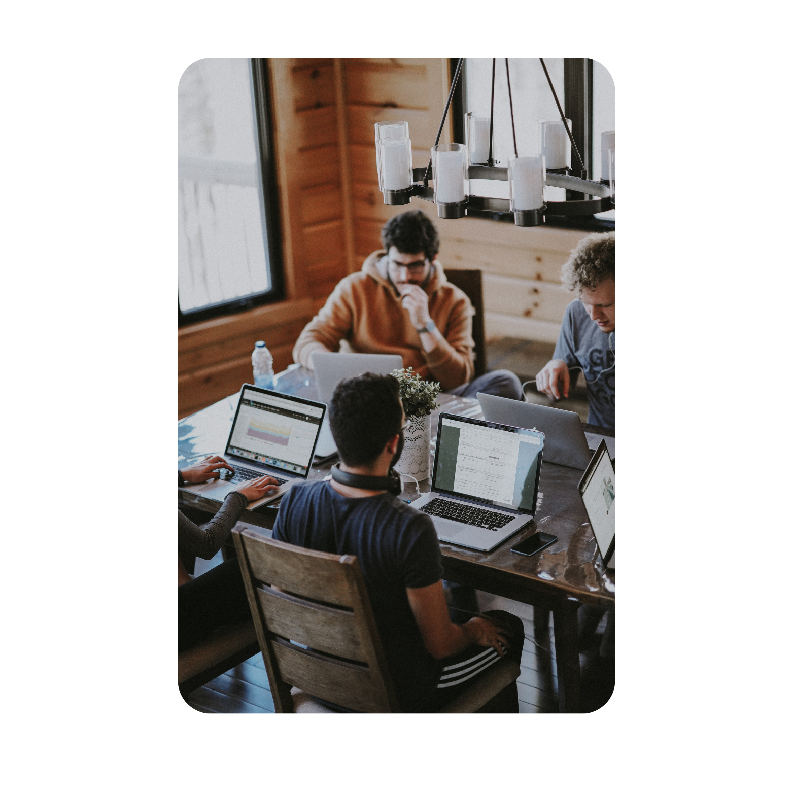 About Us — OSLabs About Us — OSLabs