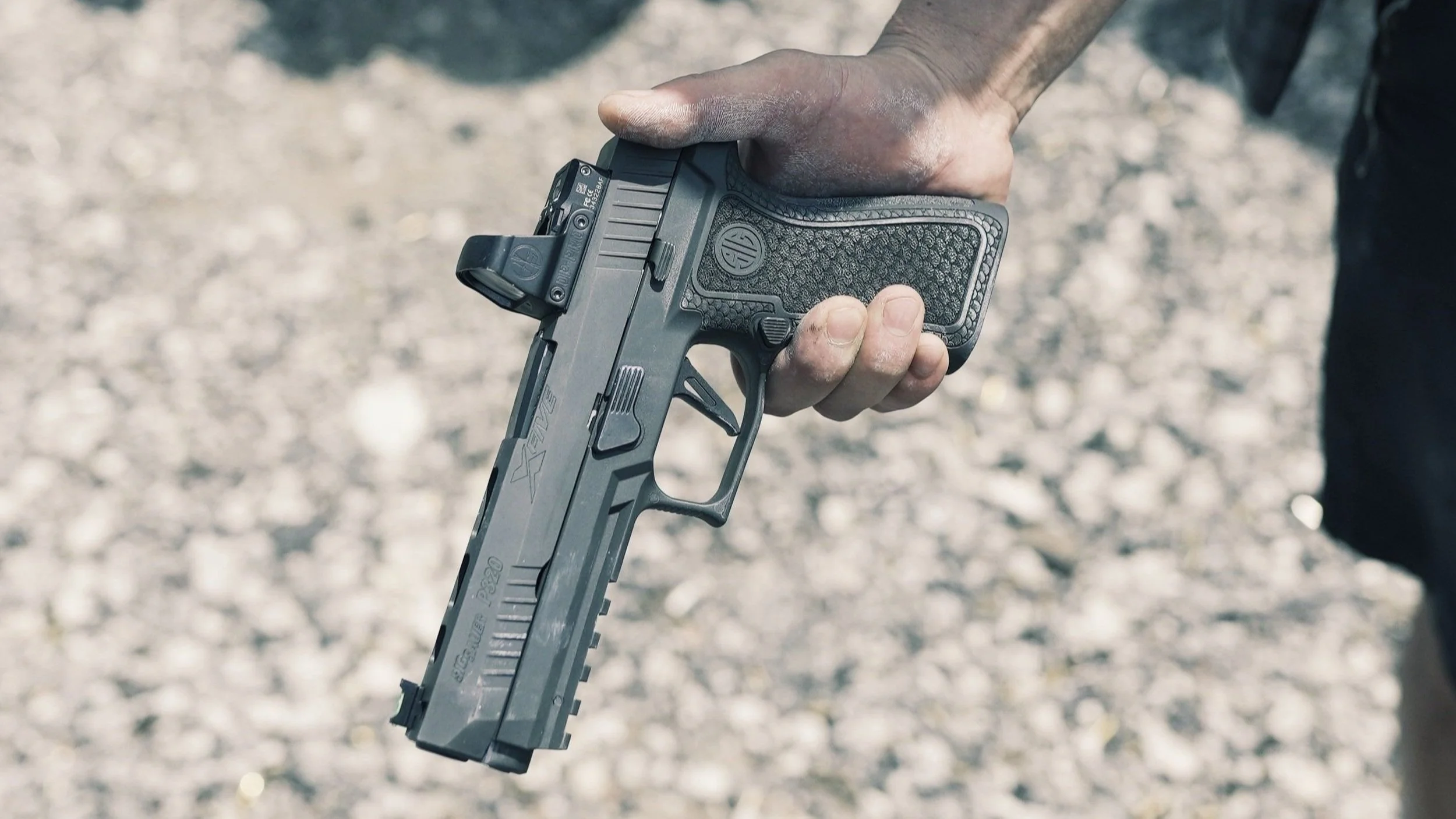 Sign Up for a Class — Rooftop Shooting Academy