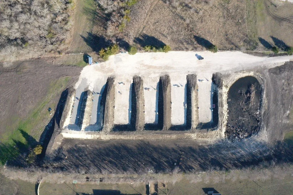 Range Features — Rooftop Shooting Range