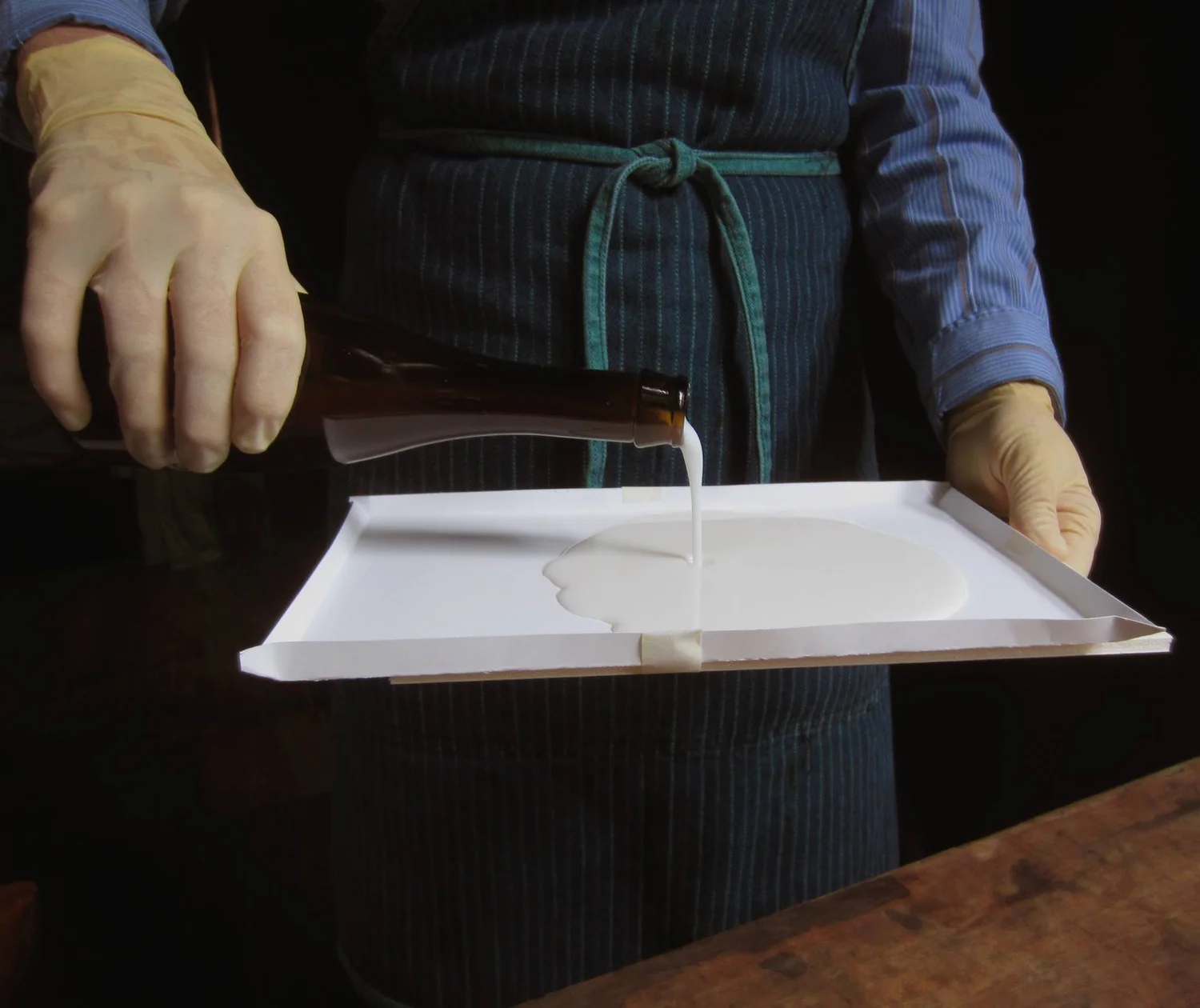 Online Collodion Chloride POP — Scully & Osterman Studio