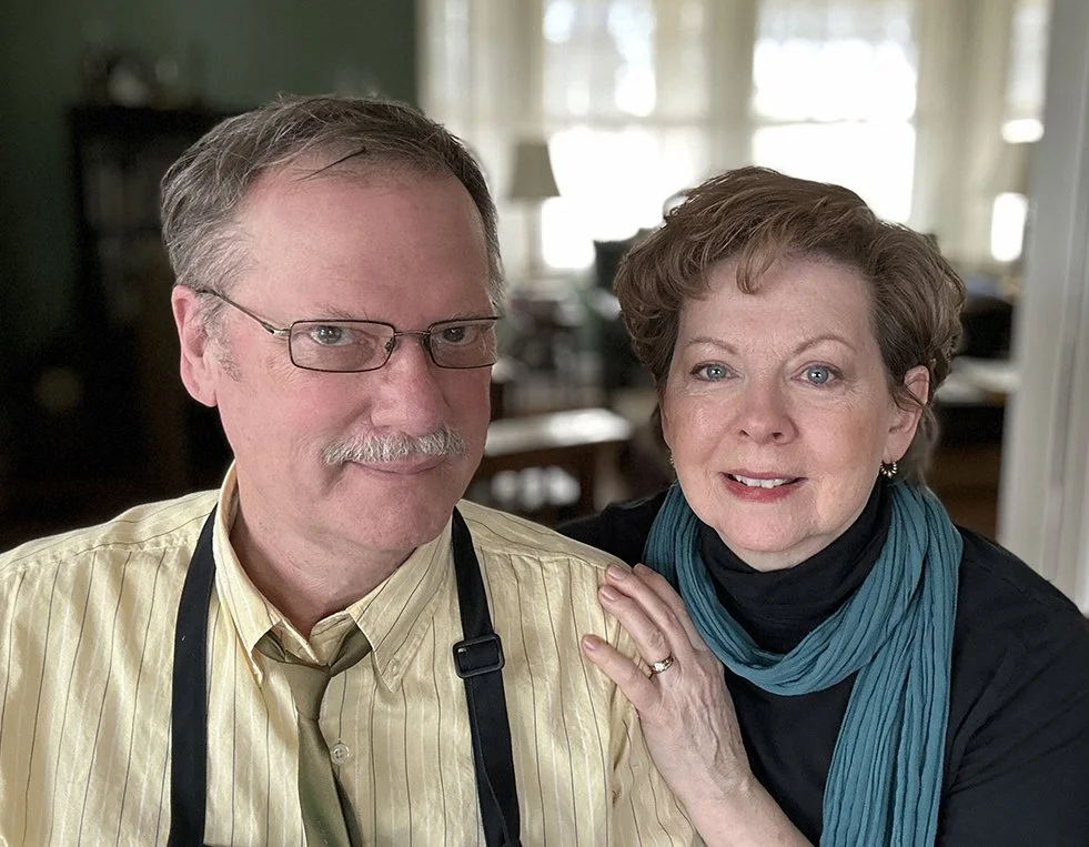 Bios — Scully & Osterman Studio