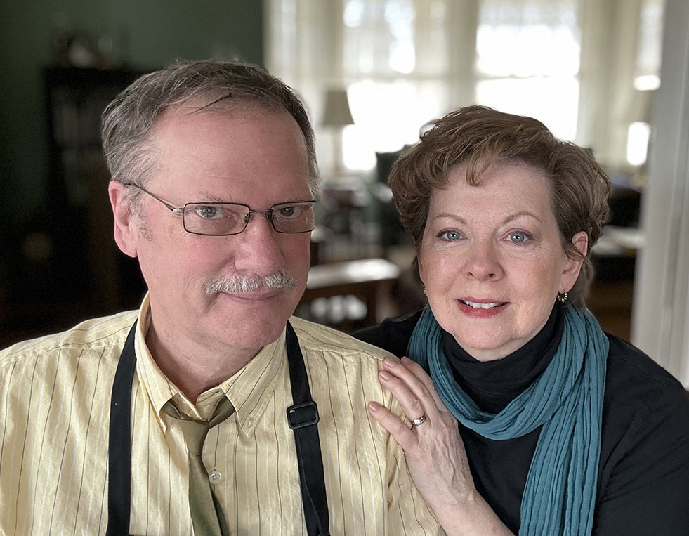 Bios — Scully & Osterman Studio