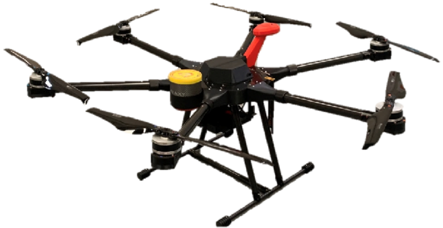 UAV — Norsital Group SAGL