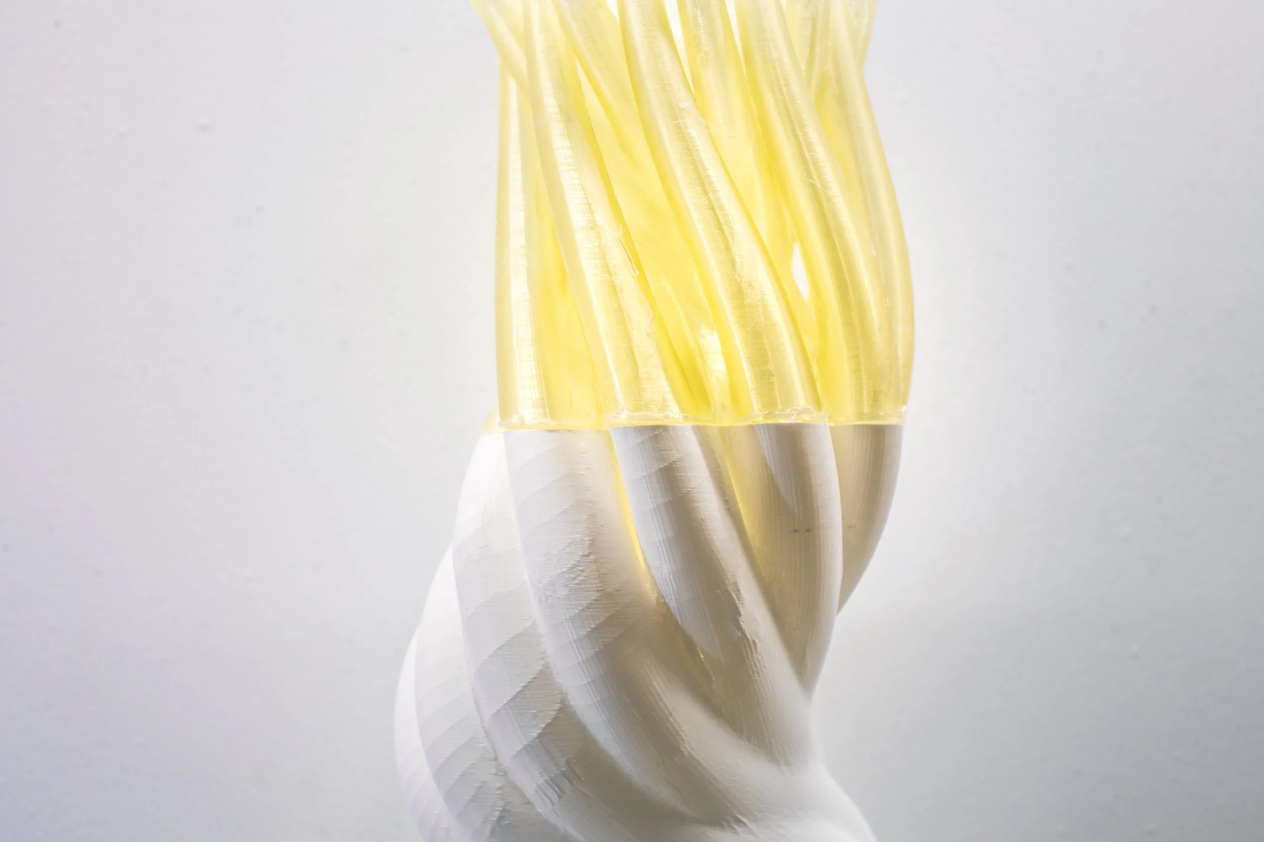3D Printing Freeform Formwork