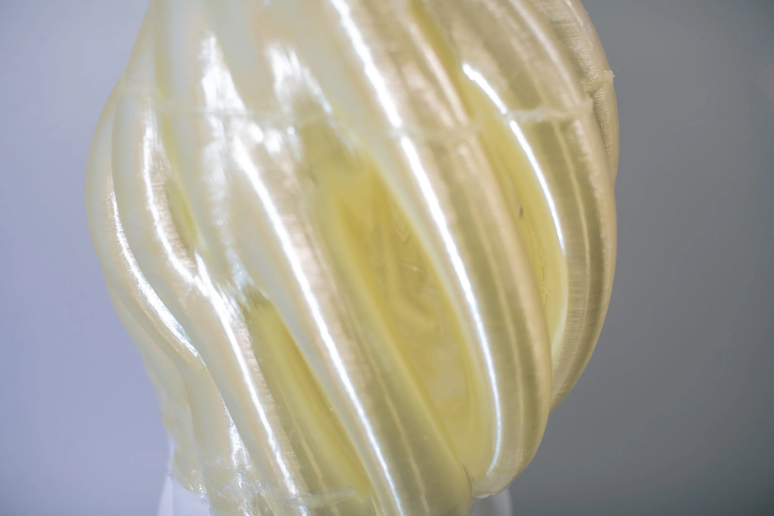 3D Printing Freeform Formwork