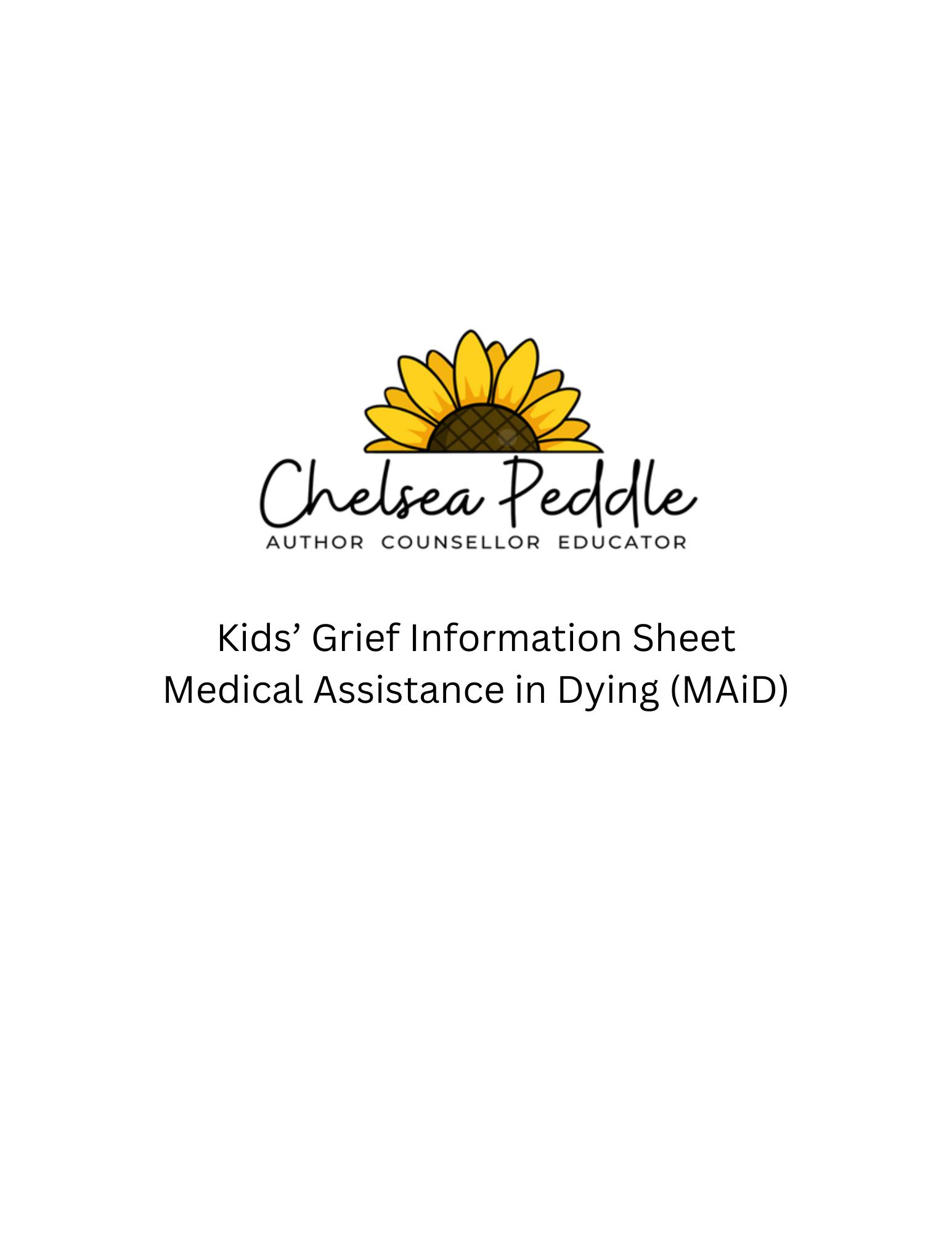Pancakes with Nana — Chelsea Peddle