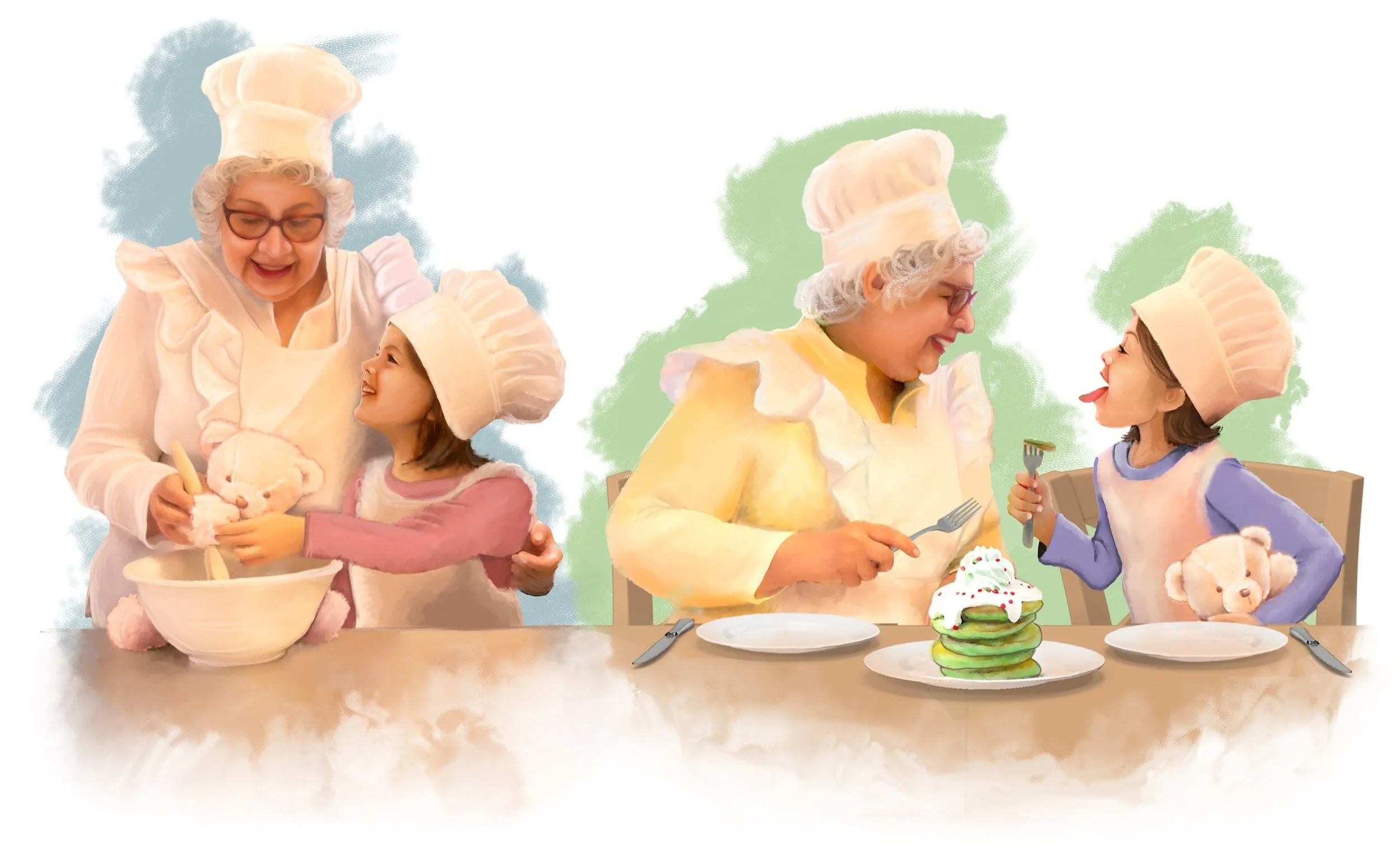 Book — Chelsea Peddle