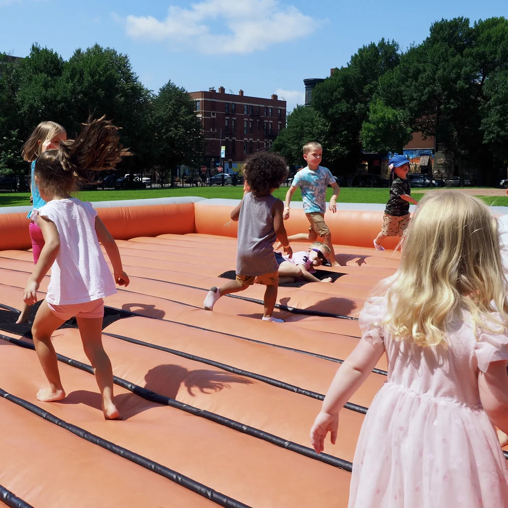 Sheffield Garden Walk — Sheffield Neighborhood Association