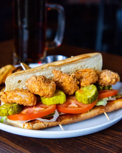 The League Kitchen & Tavern