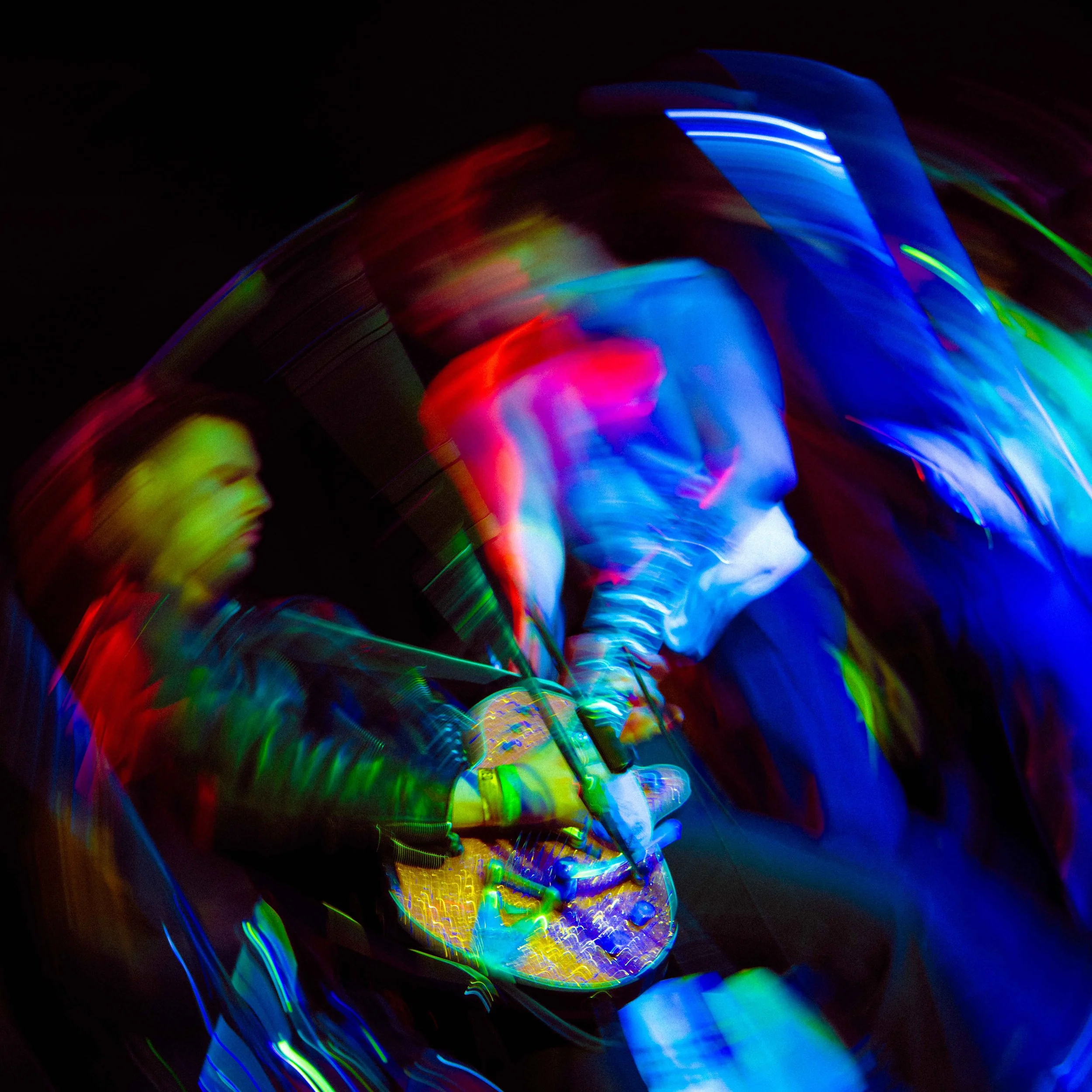 The Criticals talk growing up in Nashville and touring, ahead of their ...