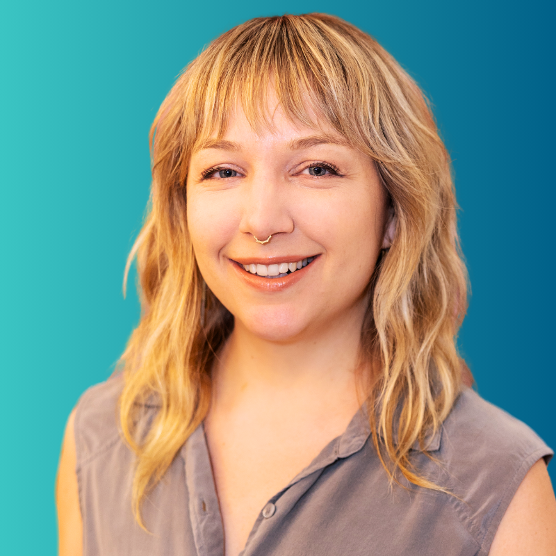 TFL Marketing · Kayla Liederbach