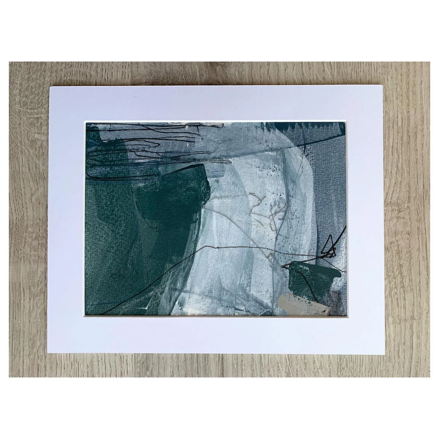 About — Laura French