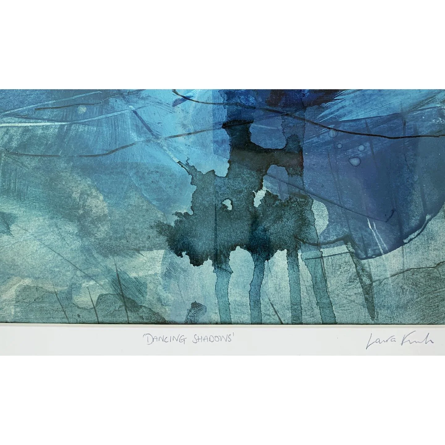 About — Laura French