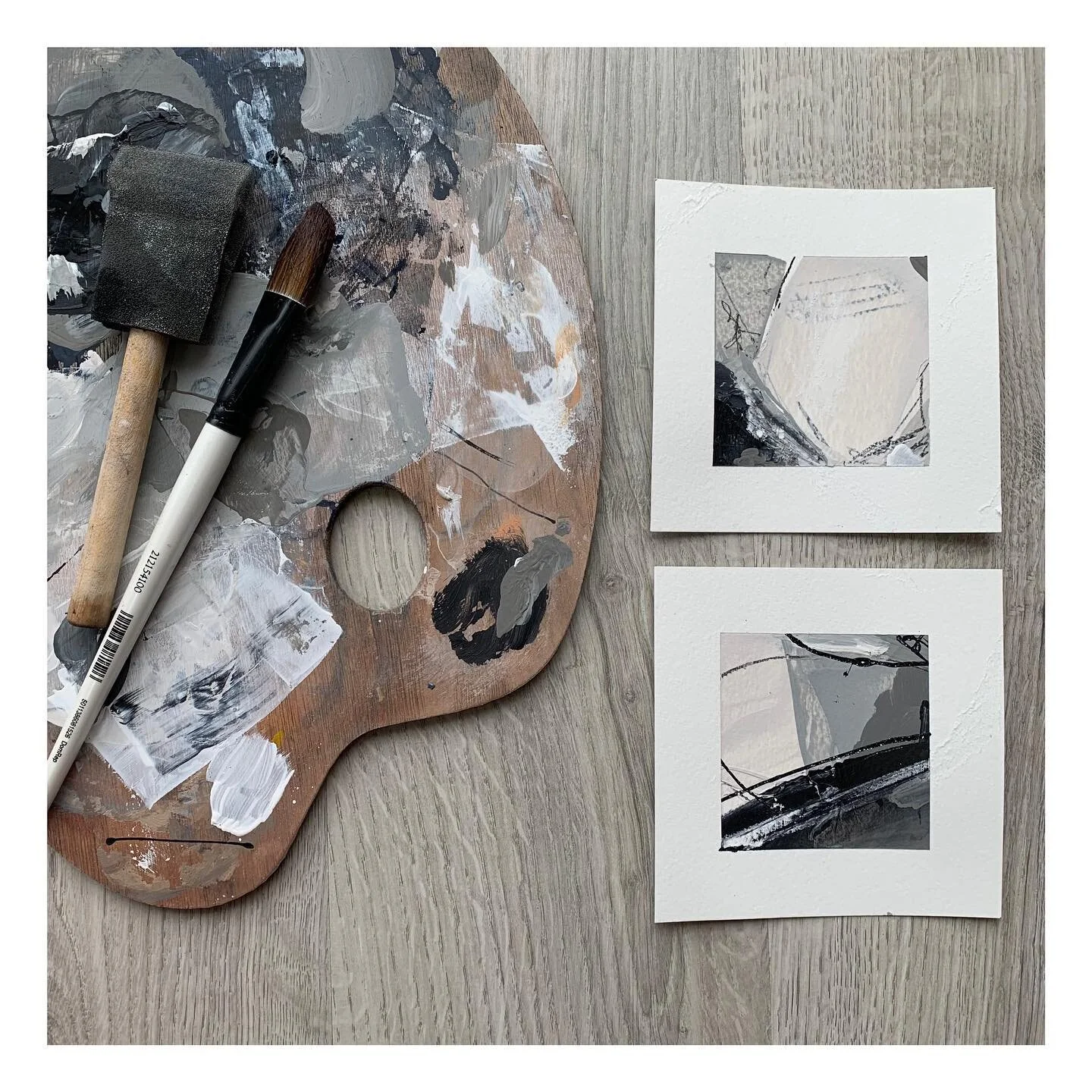 About — Laura French