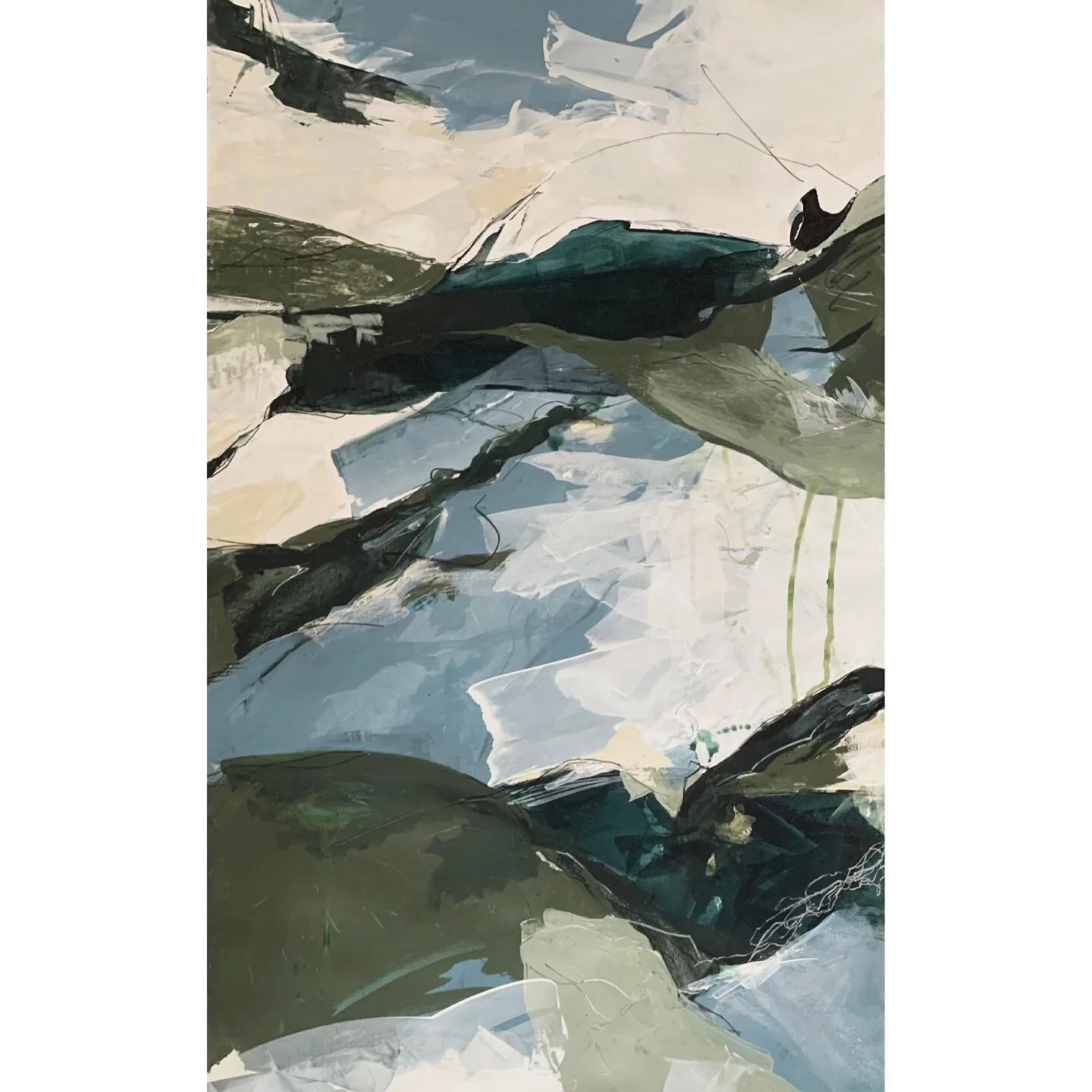 About — Laura French