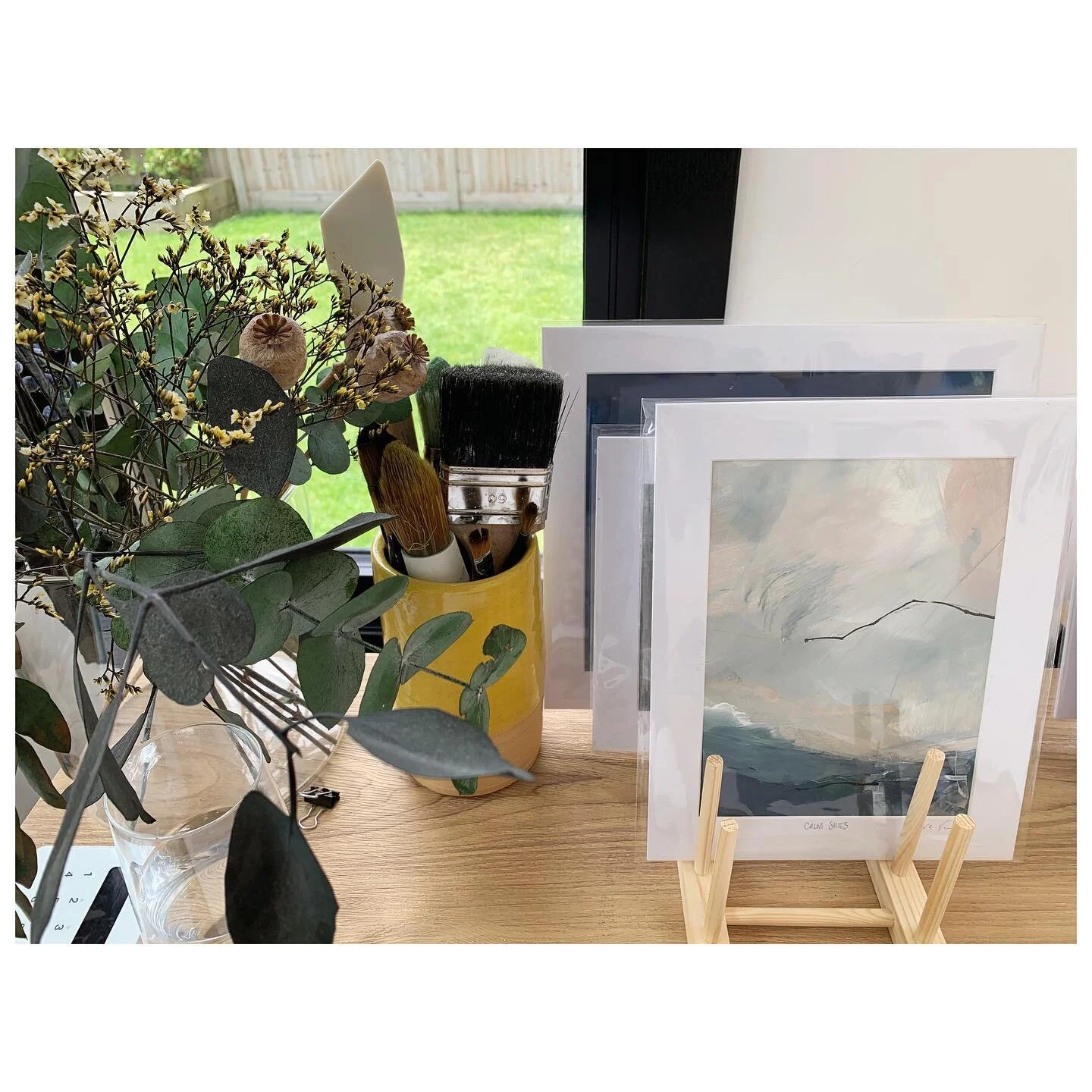 About — Laura French