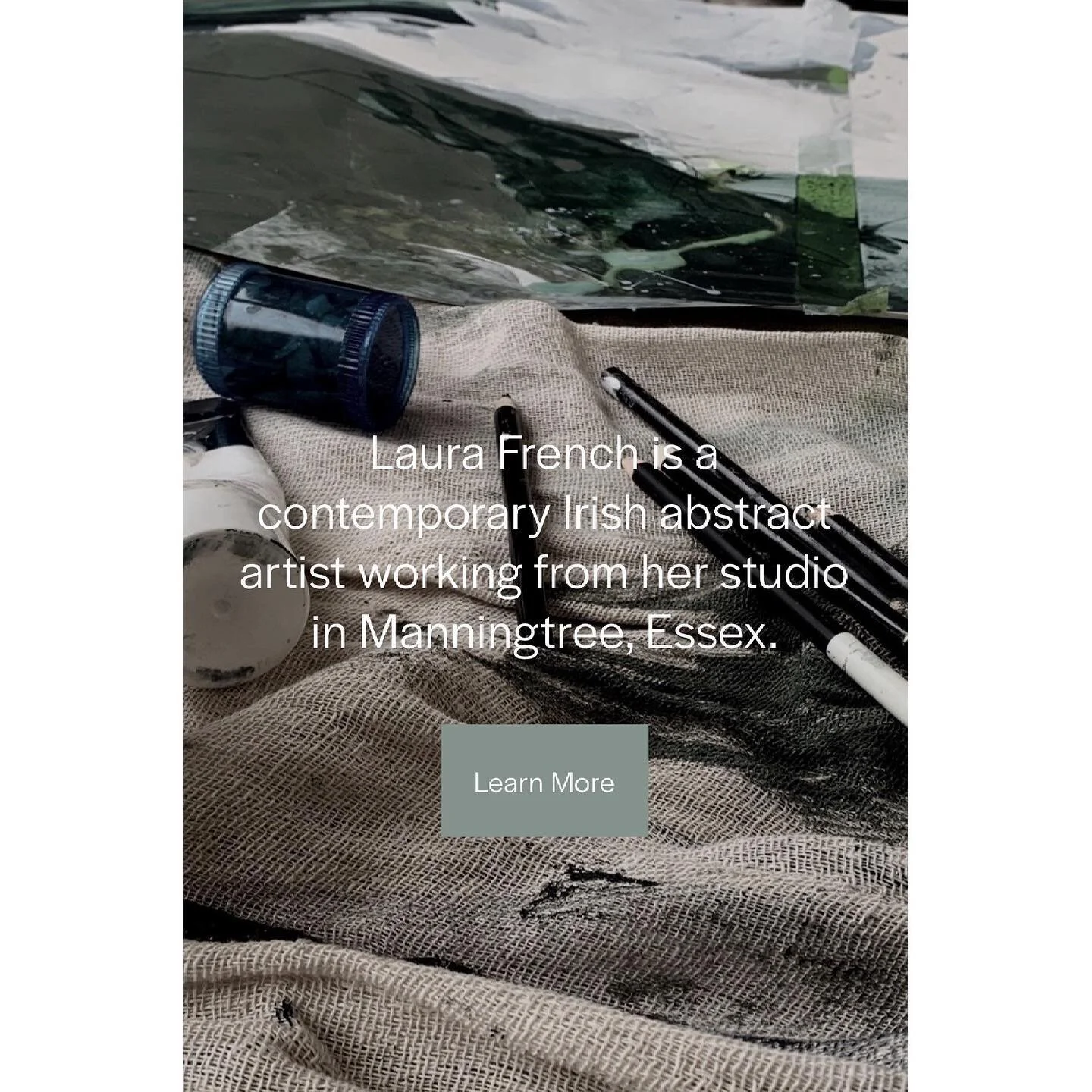 About — Laura French