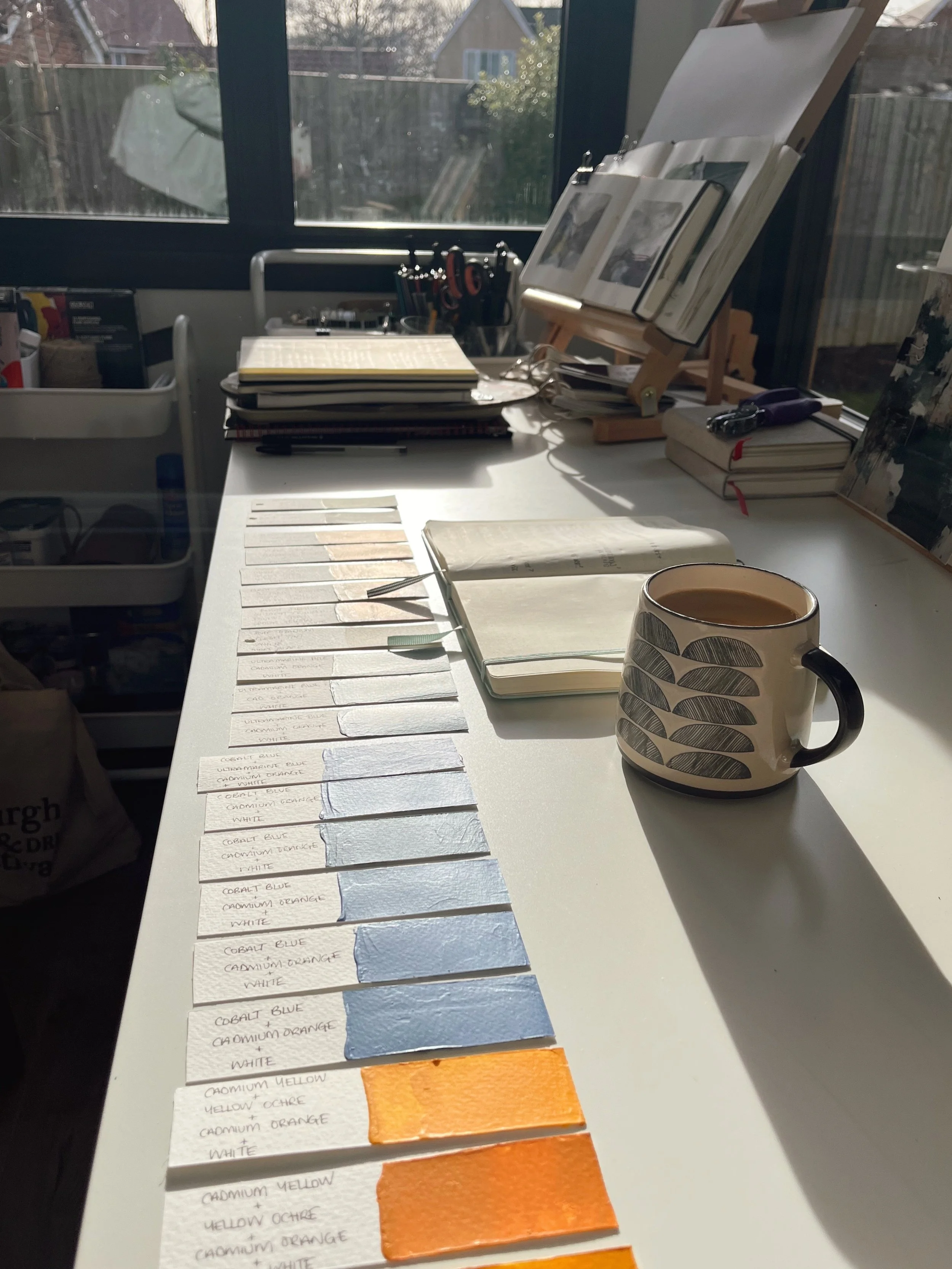 Blog — Laura French