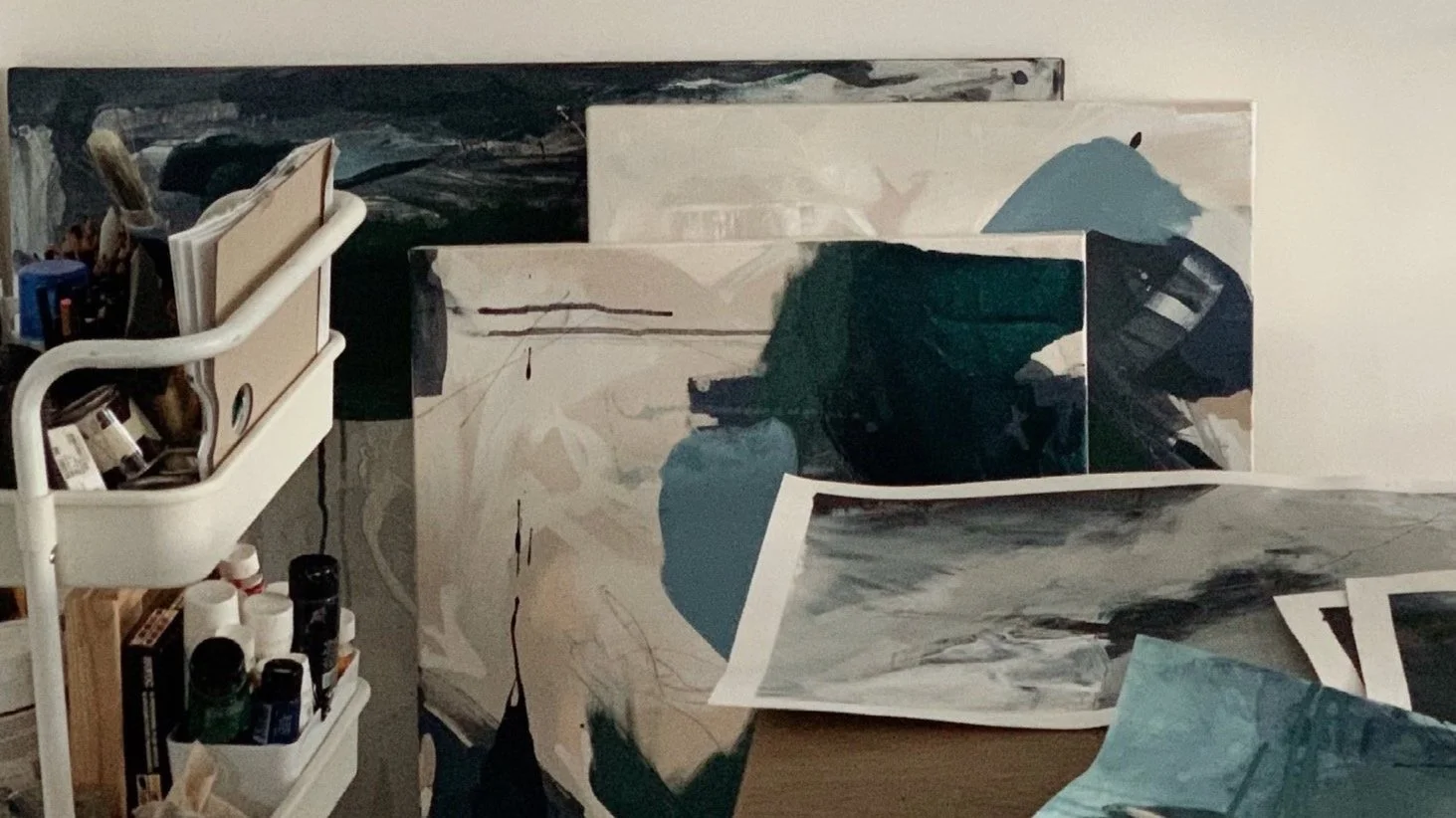 About — Laura French