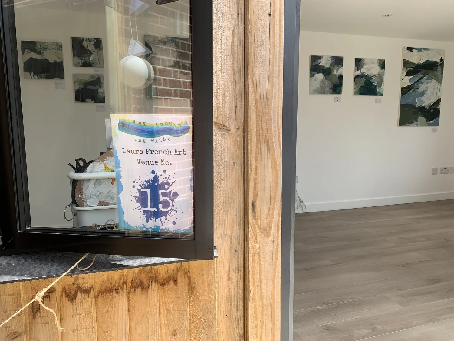 8 Essential Tips to Make the Most of Your Artists Open Studios — Laura ...