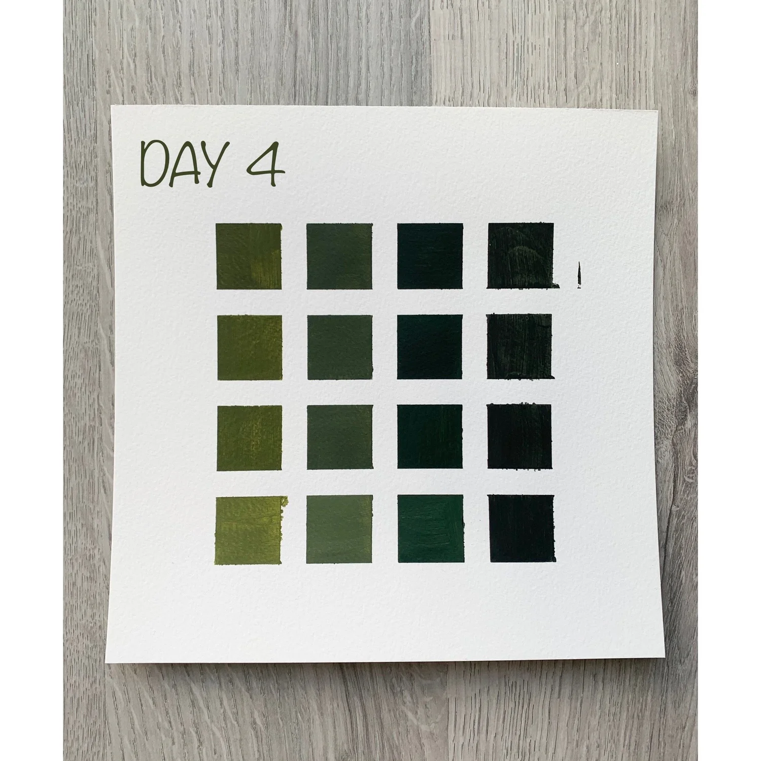 Blog — Laura French Art