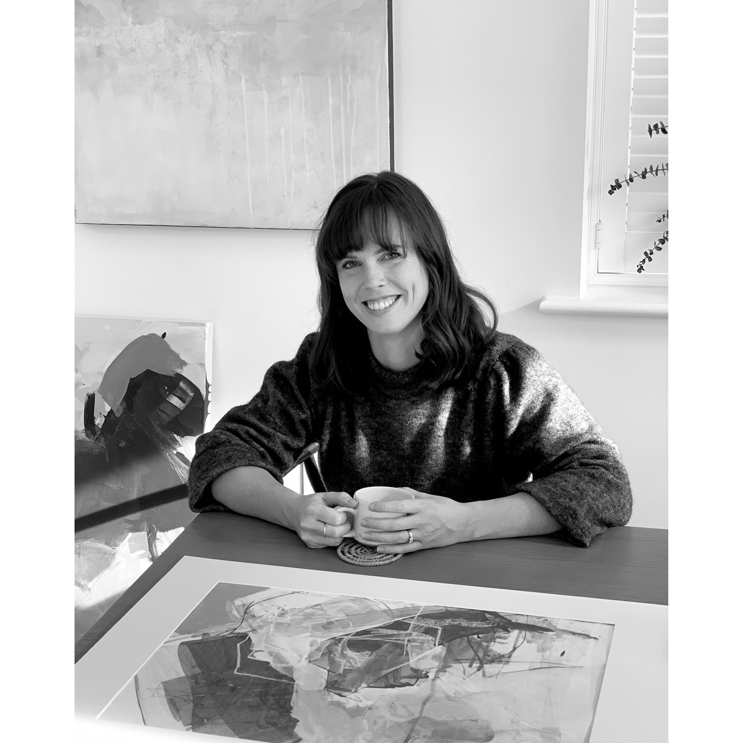 About — Laura French