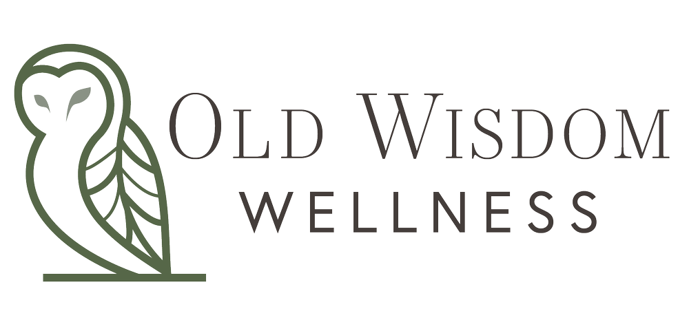 How to Make Nourishing Herbal Infusions — Old Wisdom Wellness