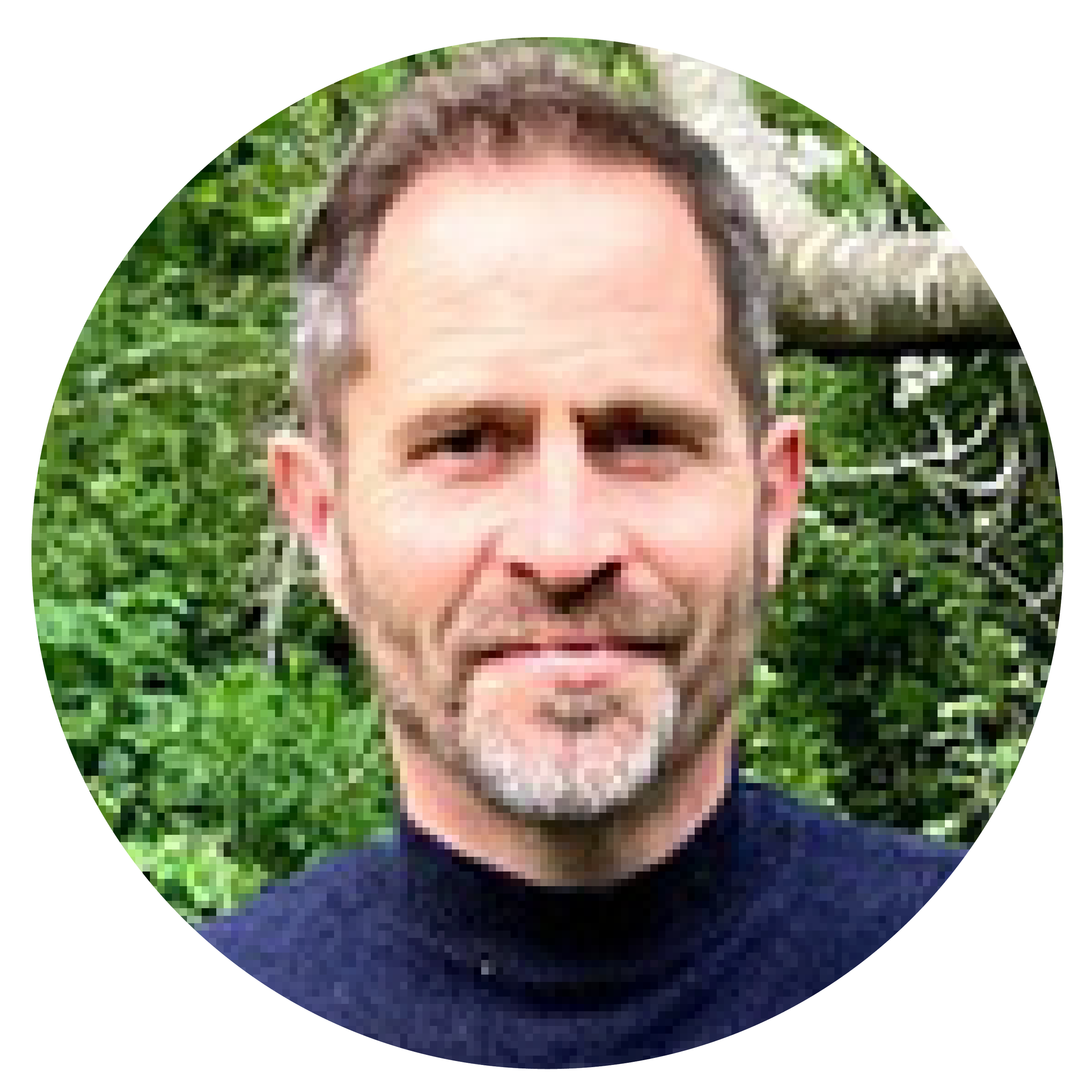 People — Sussex Bay