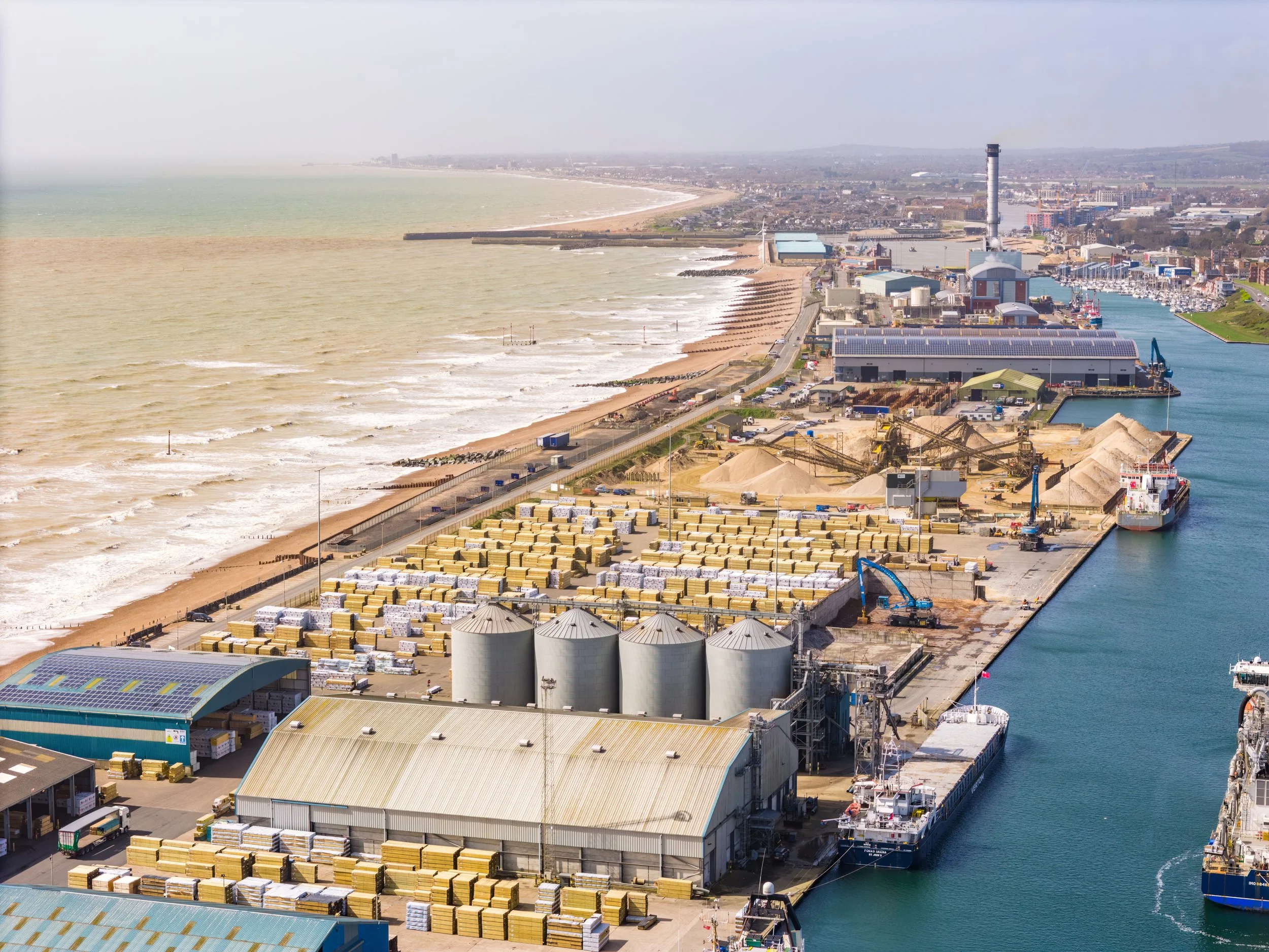30-may-2025-Shoreham-Port — Sussex Bay