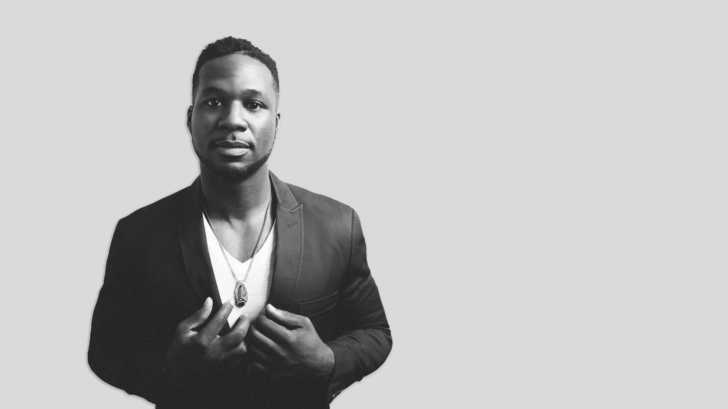 Robert Randolph