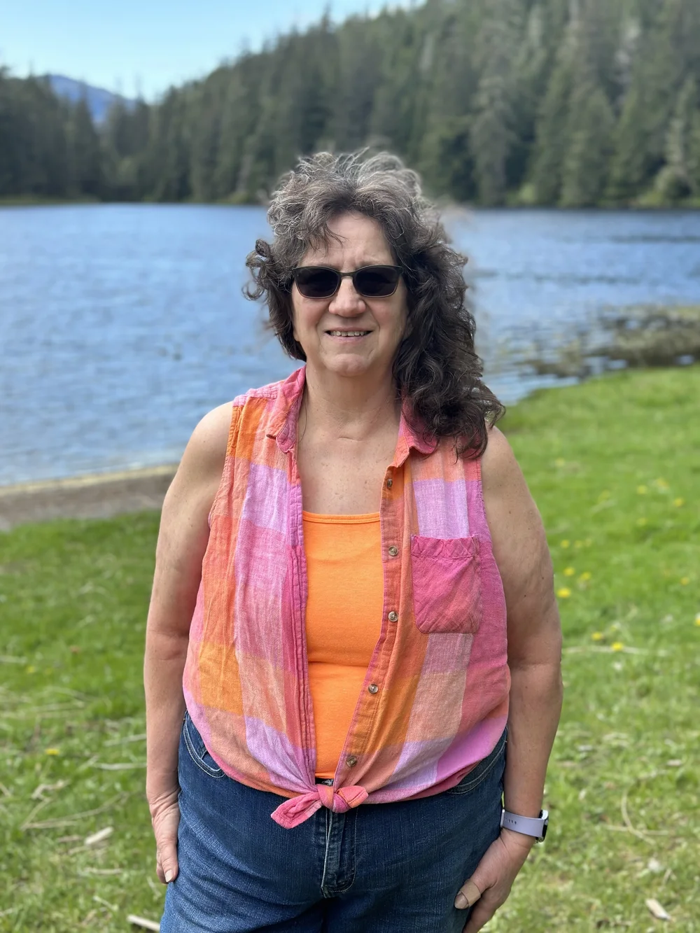 About — White Cliff Church