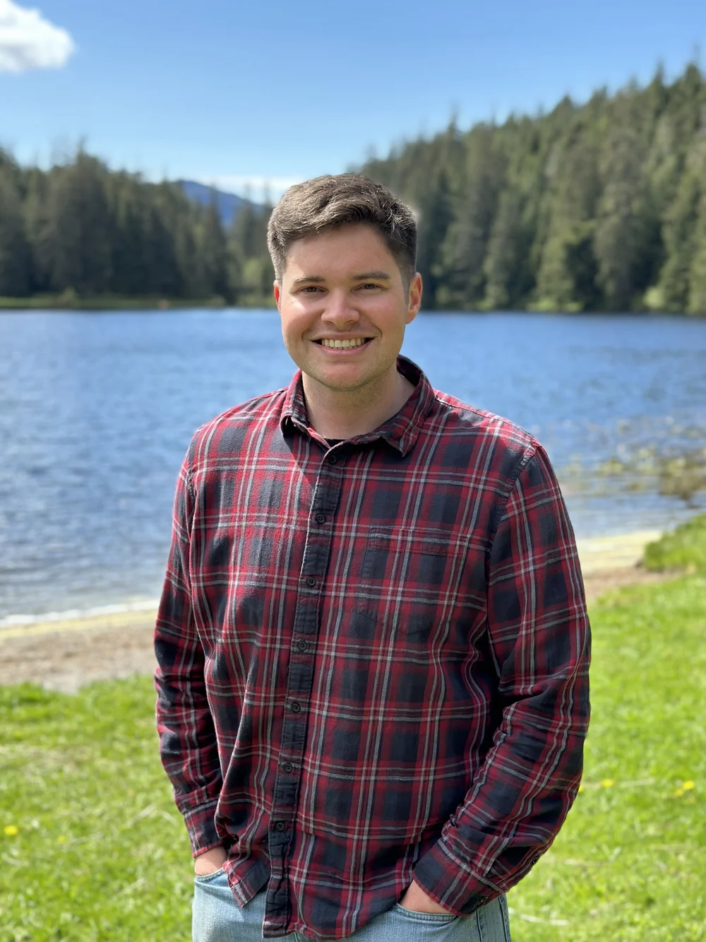 About — White Cliff Church