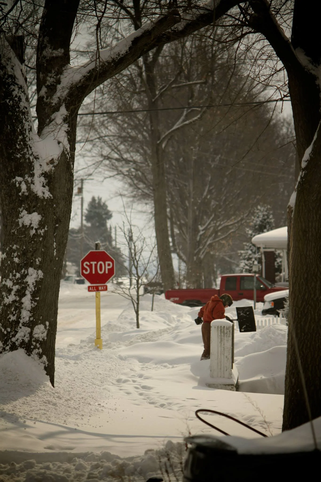 Auglaize Township Historical Society