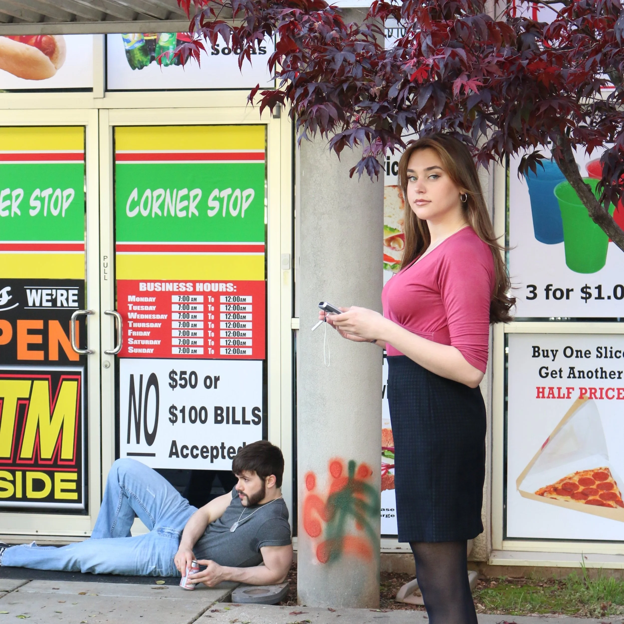 Gallery — ELIZABETH BUNKER
